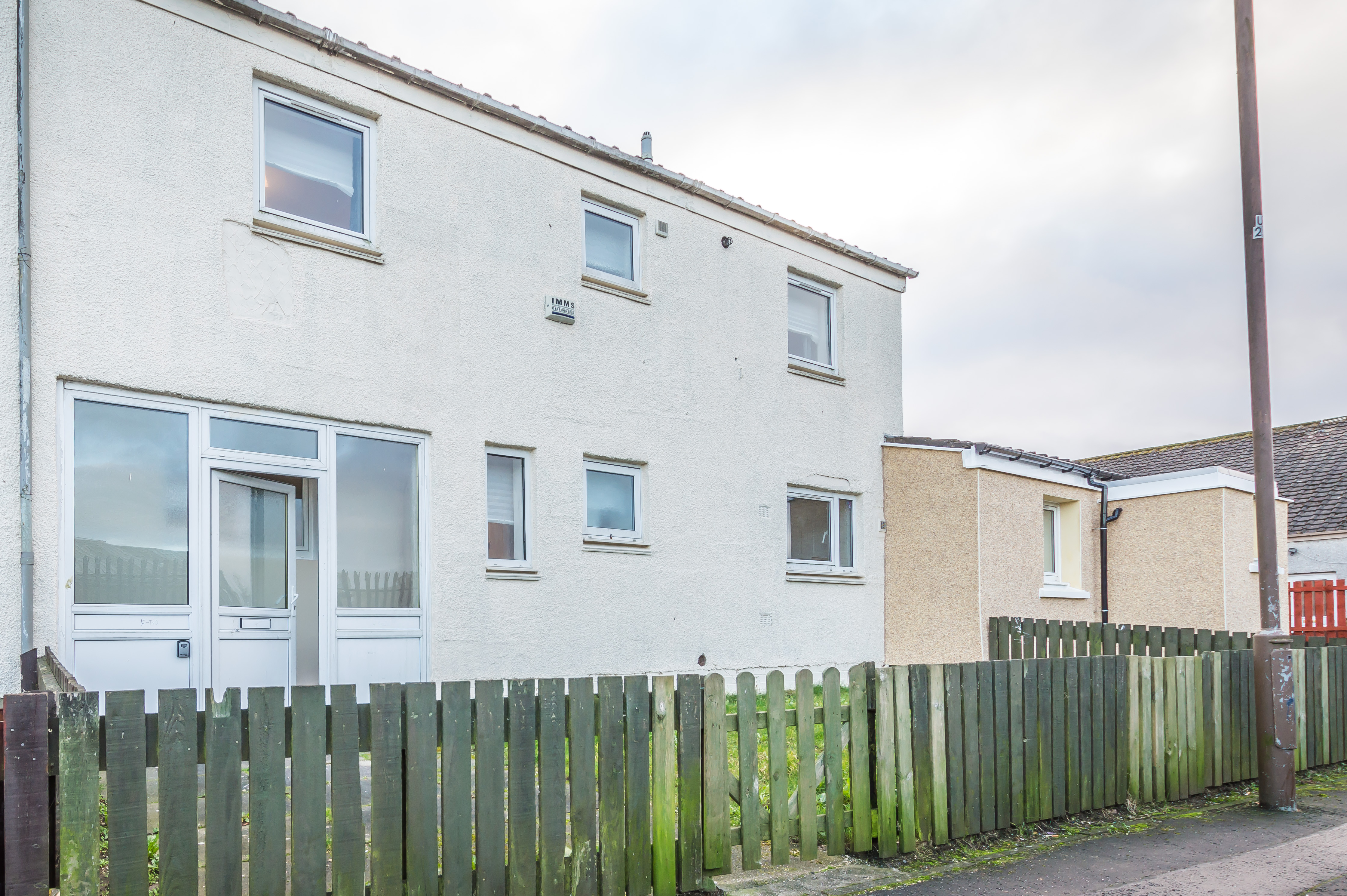 Charming Livingston Home With Garden - Livingston