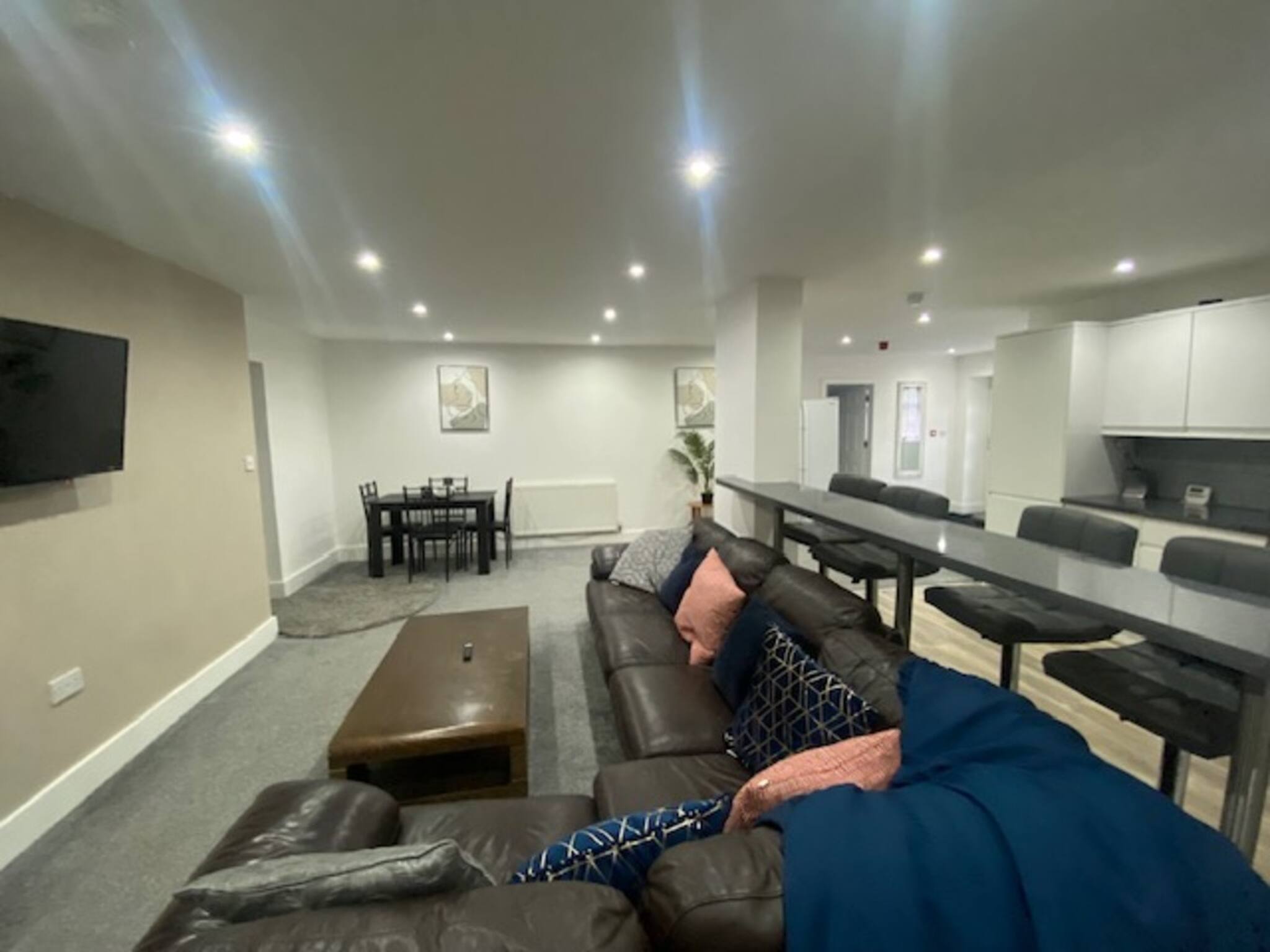 Apartment 07 St Andrews - Lytham St Annes