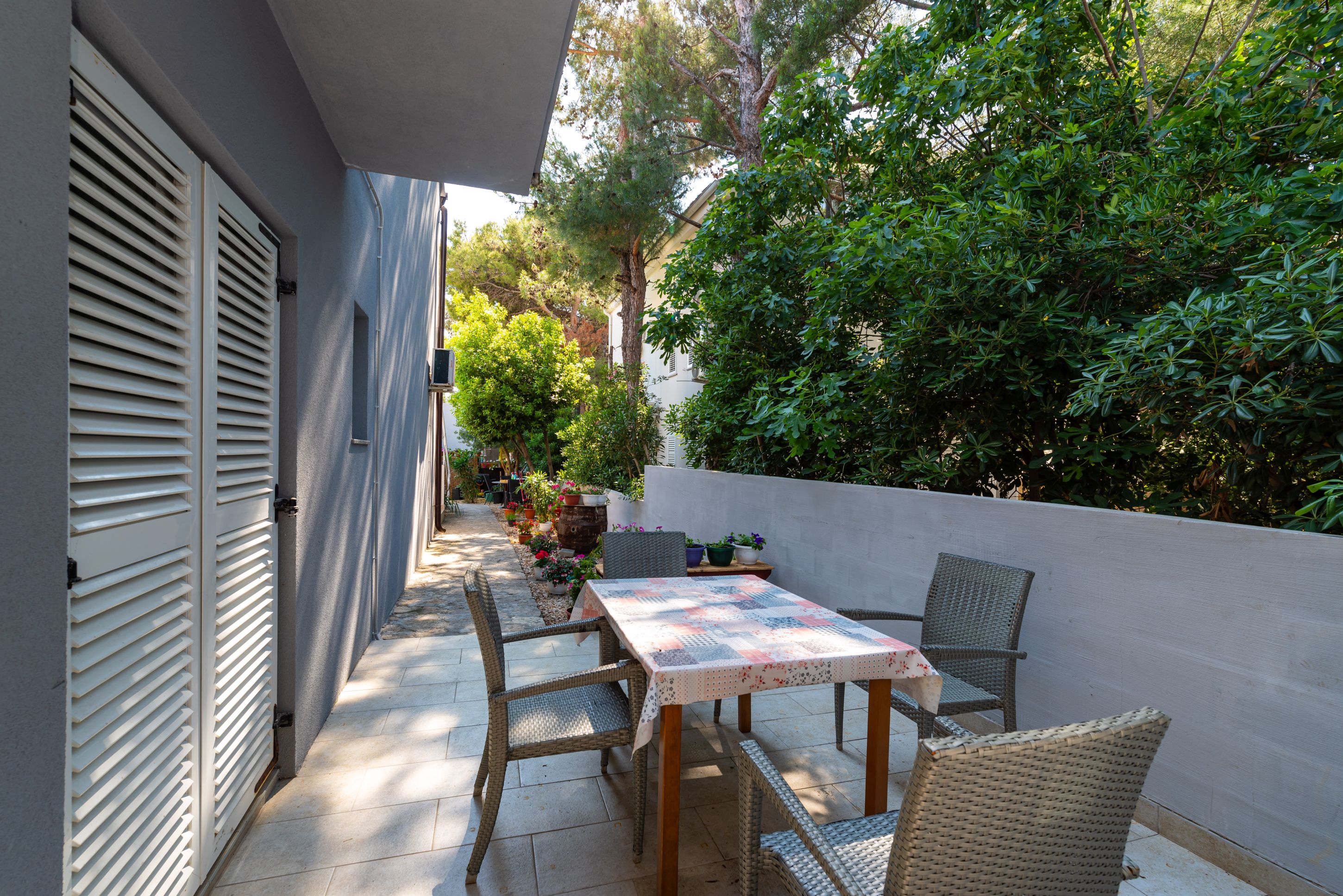 Say Close To Center And Beach 4 - Novalja