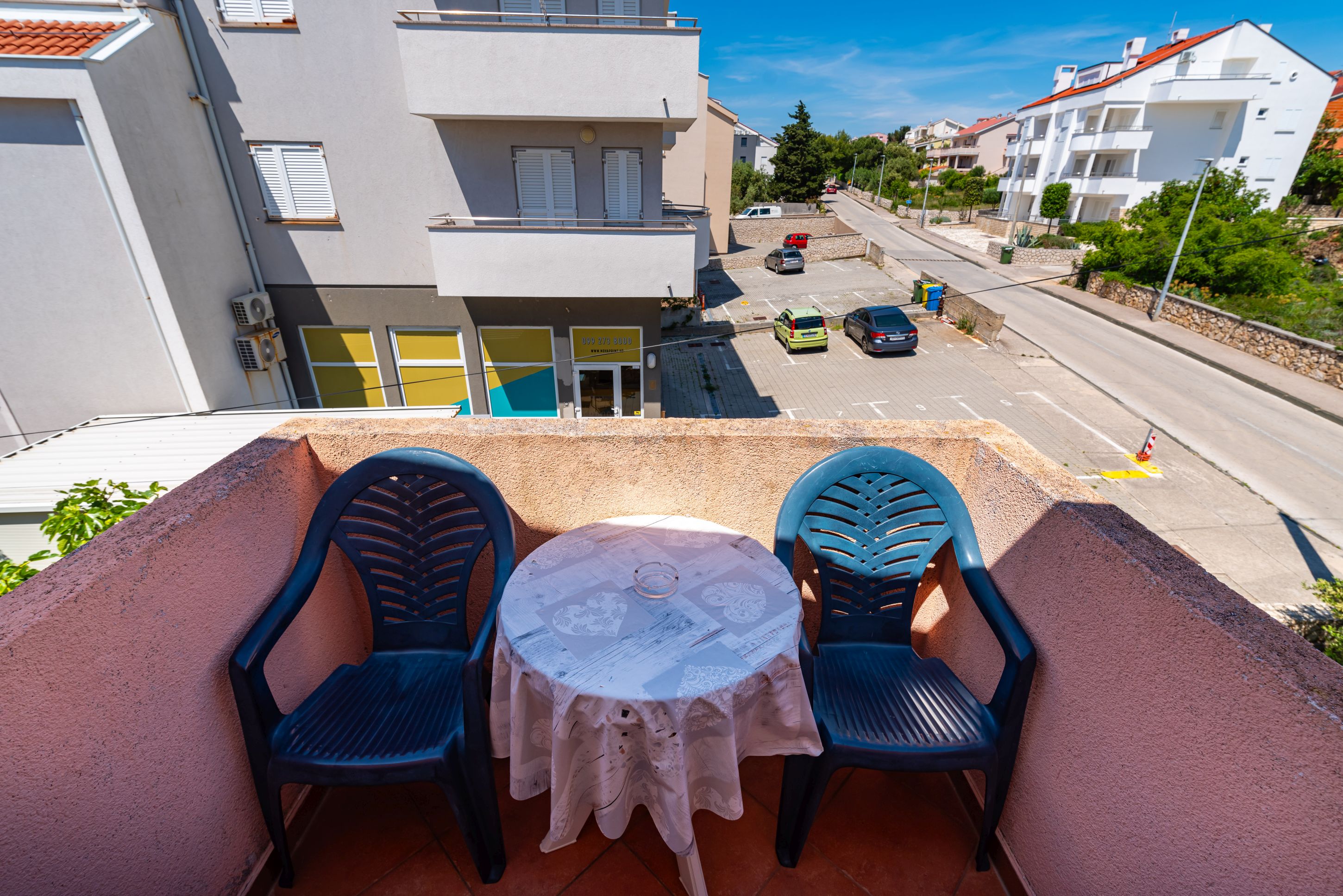 Comfortable Apartments Malina 12 Br 5 - Stara Novalja