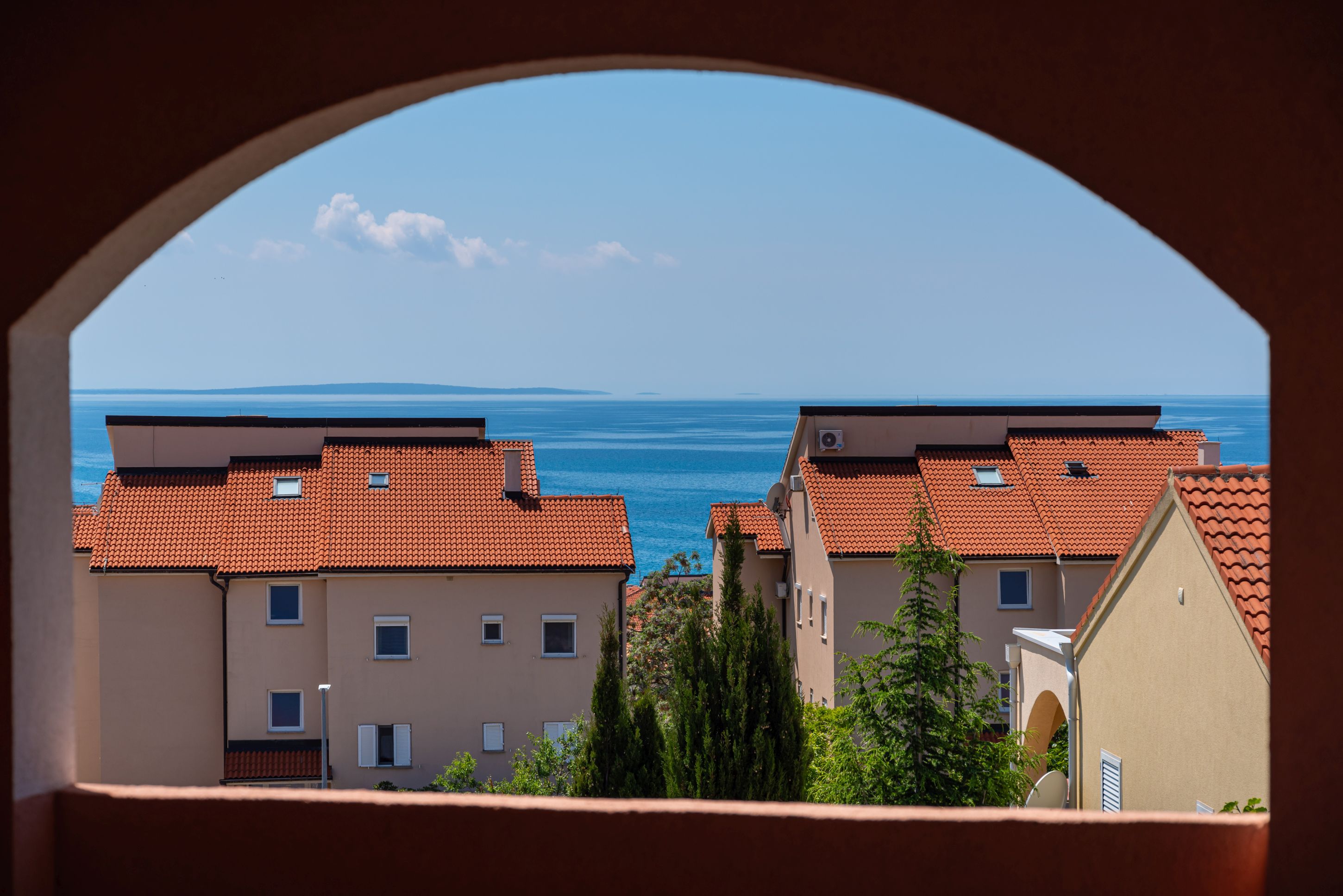 Comfortable Apartments Malina B4 Br 4 - Stara Novalja