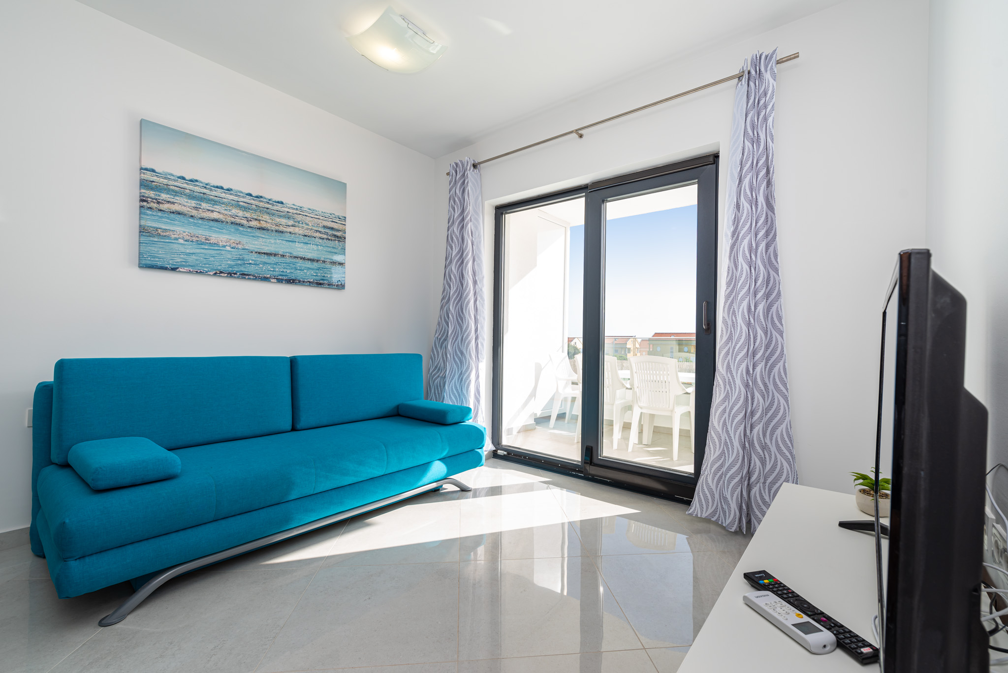 Villa De Luxe Laura 3a - Stara Novalja