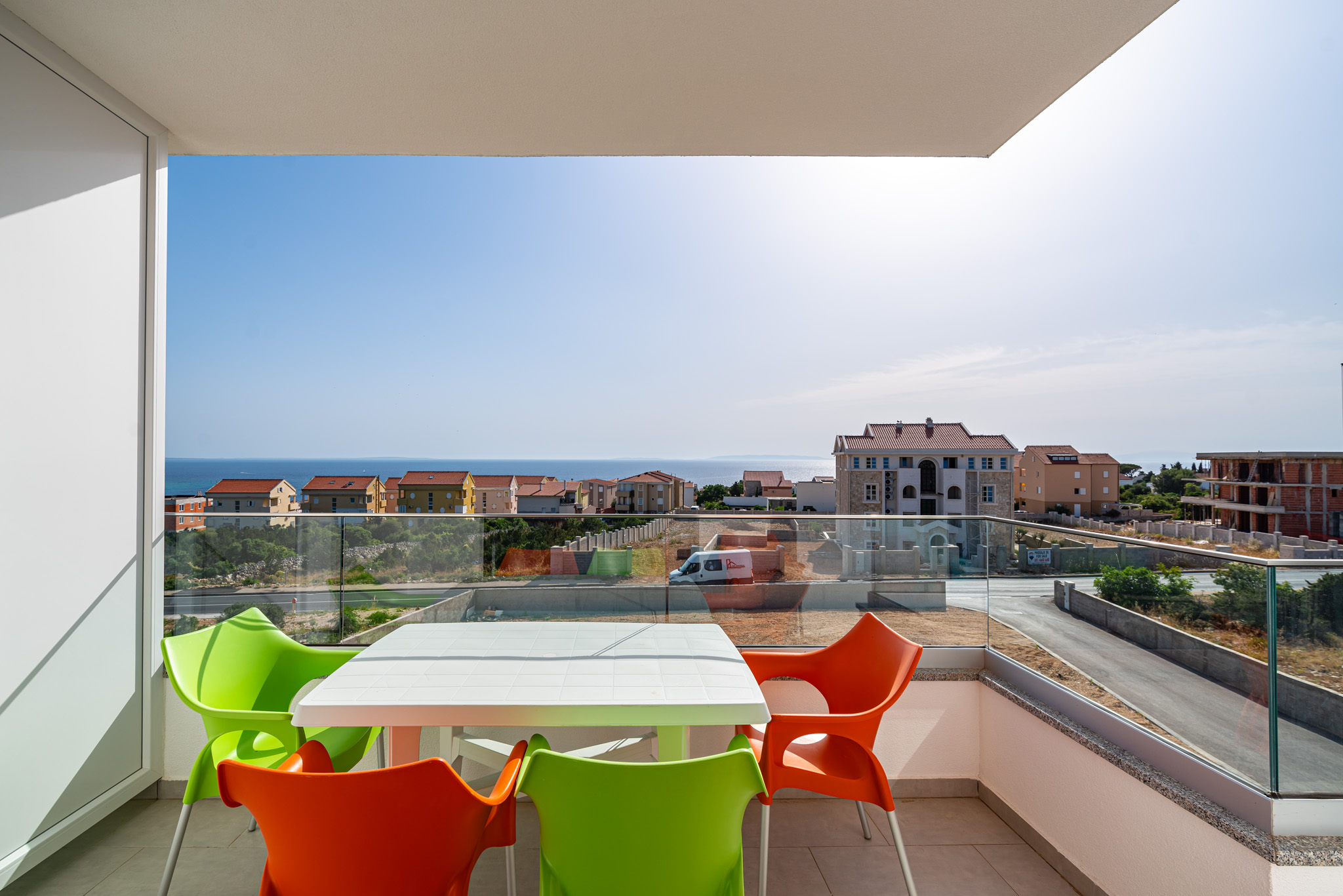 Deluxe Villa Laura 5a - Stara Novalja