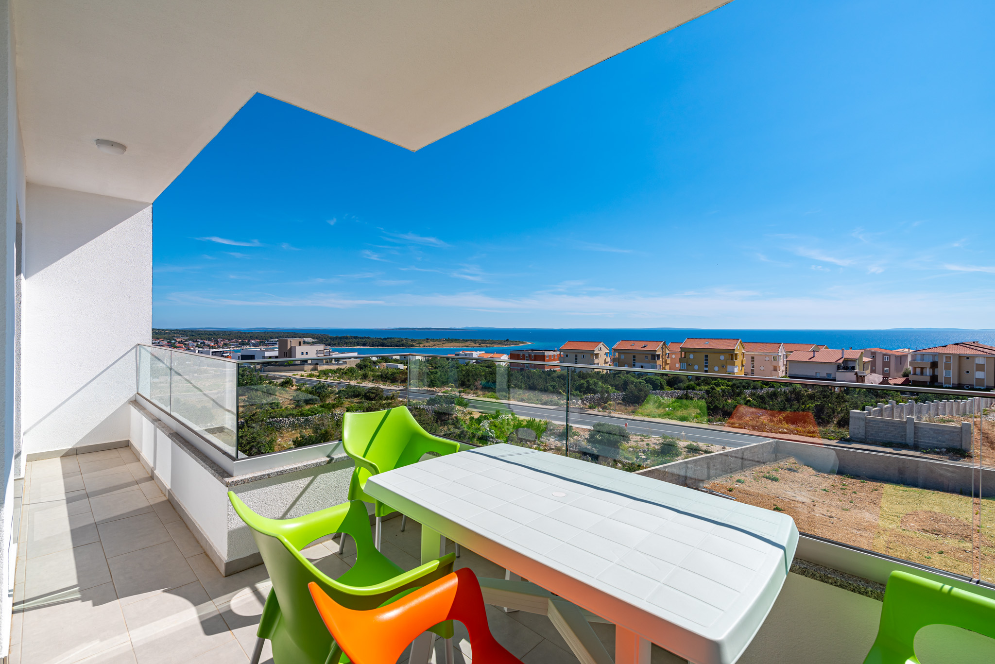 Deluxe Villa Laura 6a - Stara Novalja