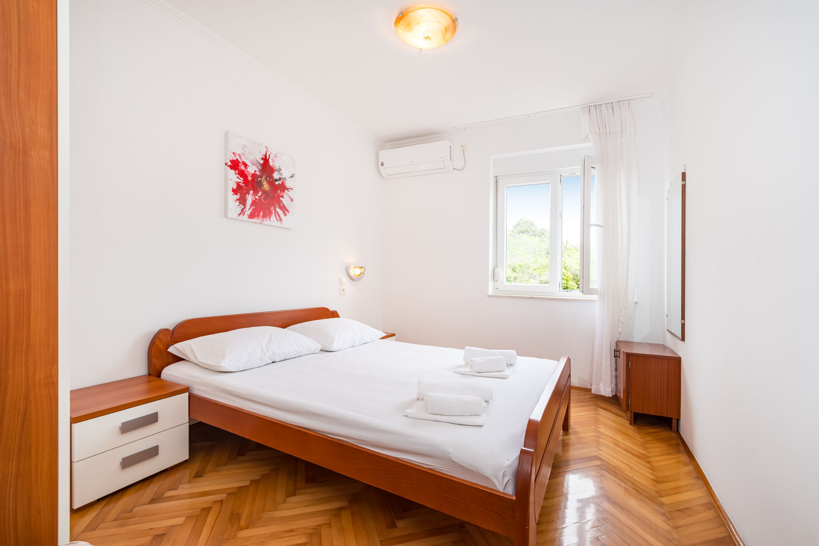 Private Room Near Center 6 - Novalja