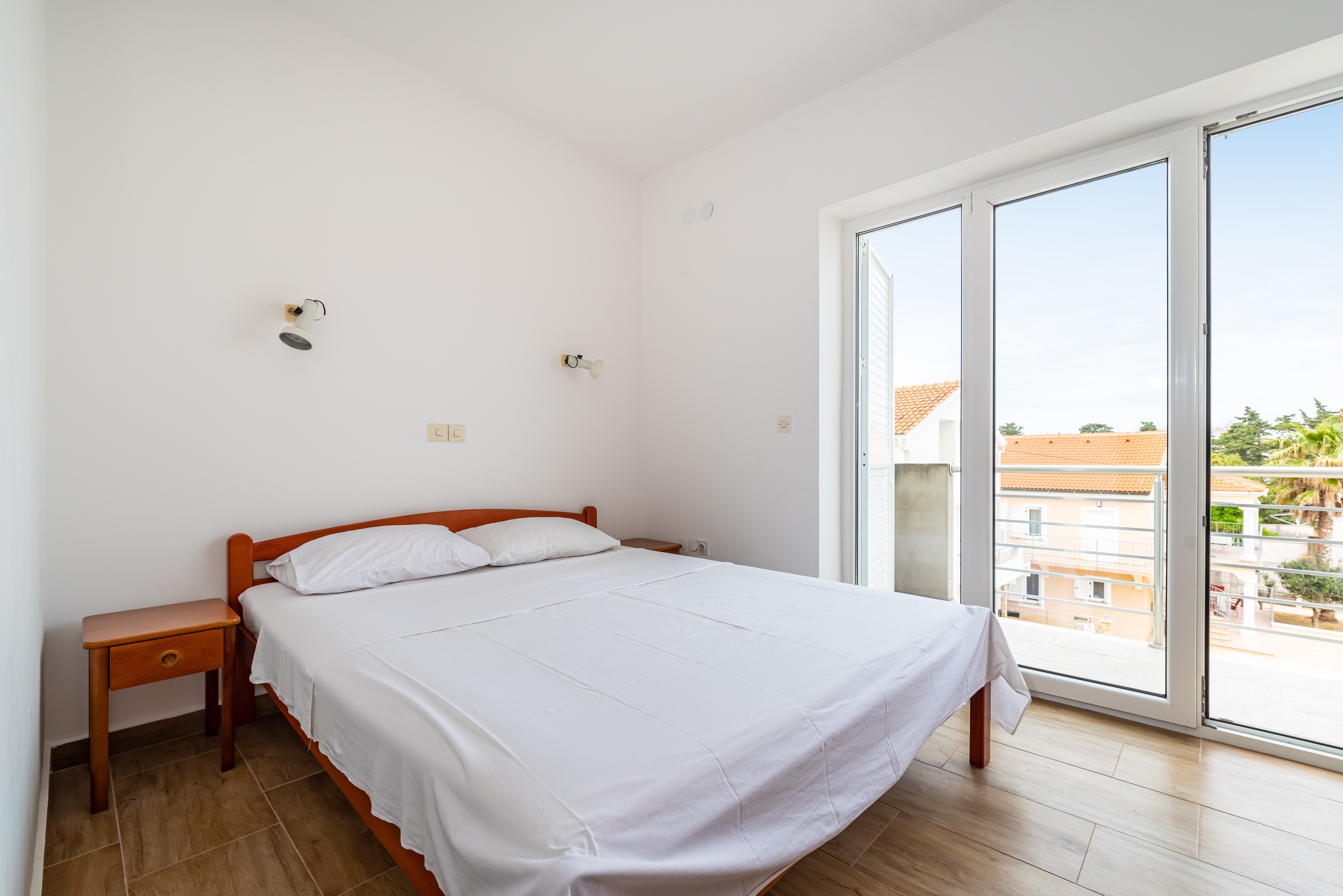 Cozy Room Near Beach D - Novalja