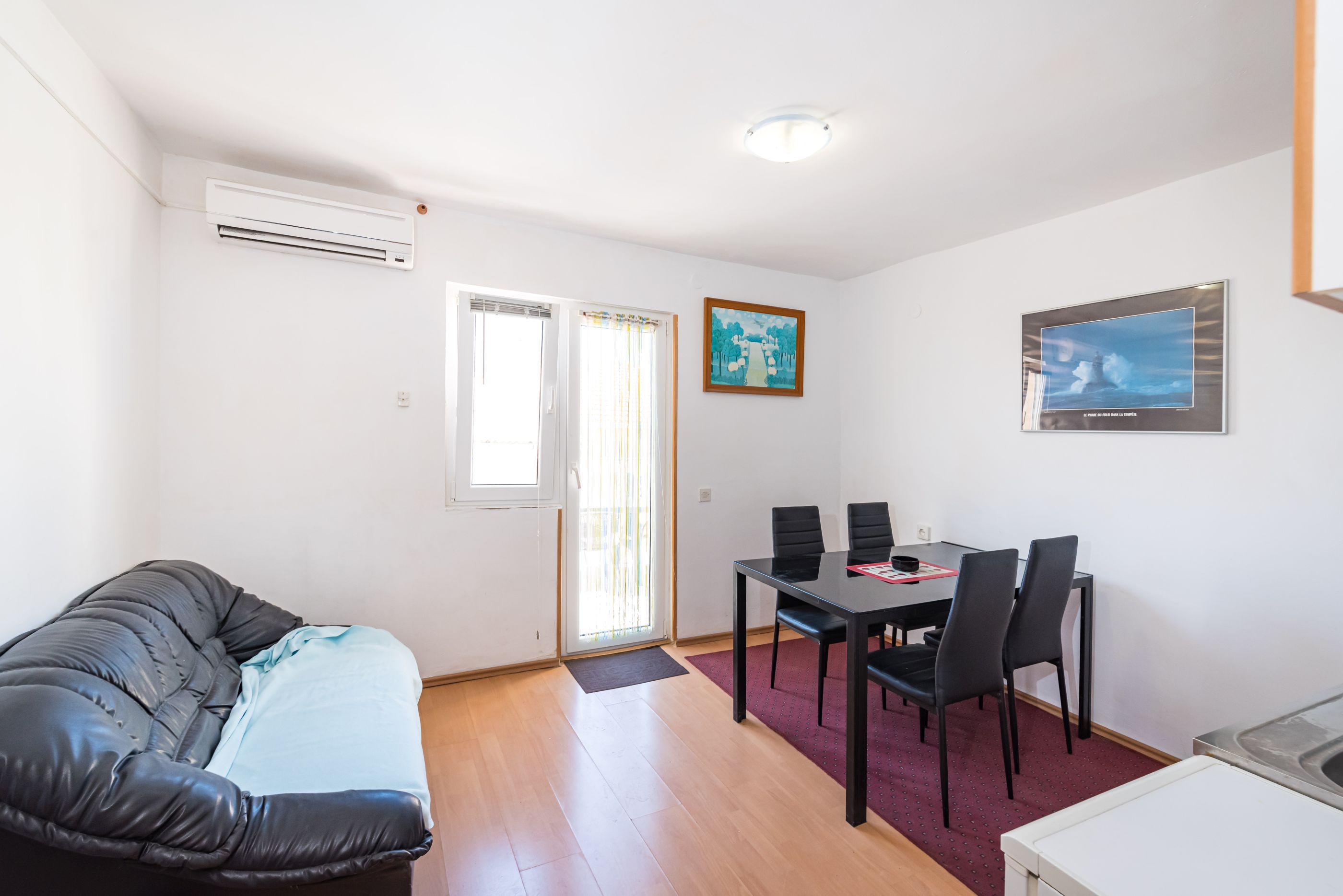 Ivica Two Bedroom Apartment L, Novalja - Novalja