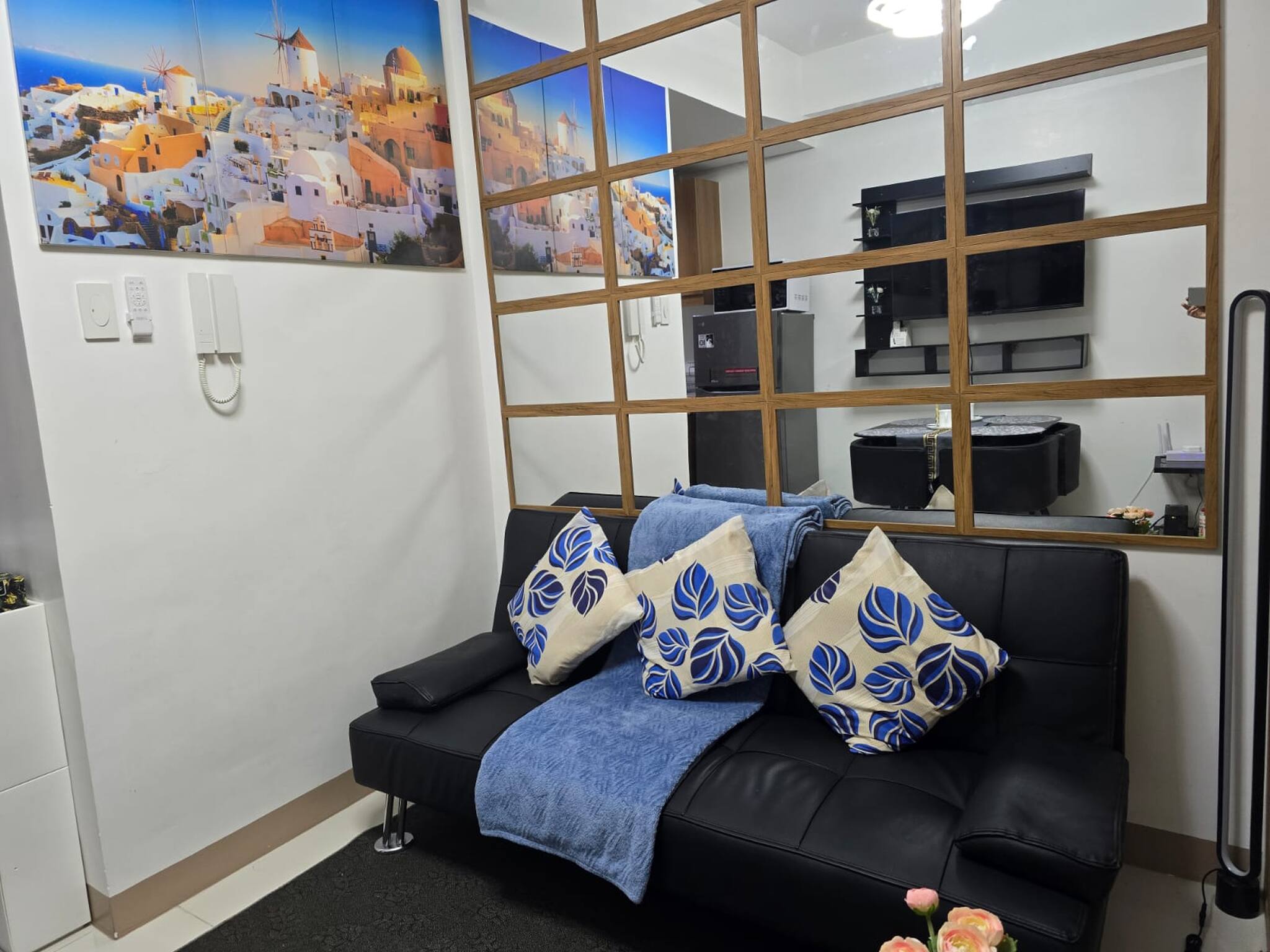 The Haven At Lush Residences Makati - Makati