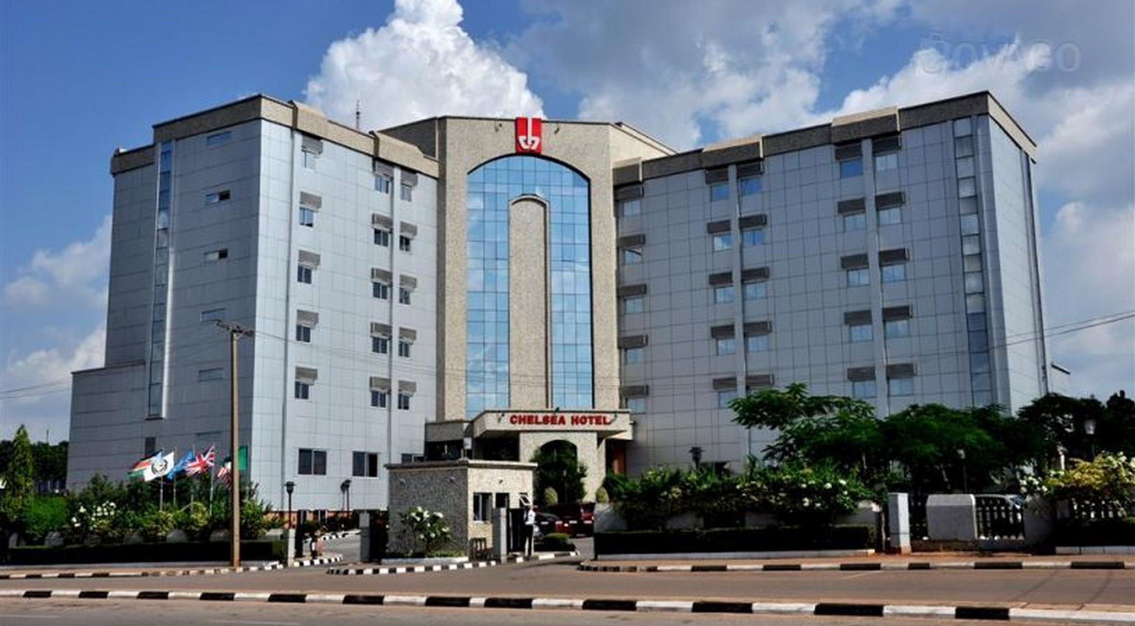 The Chelsea Hotel Abuja - Abuja