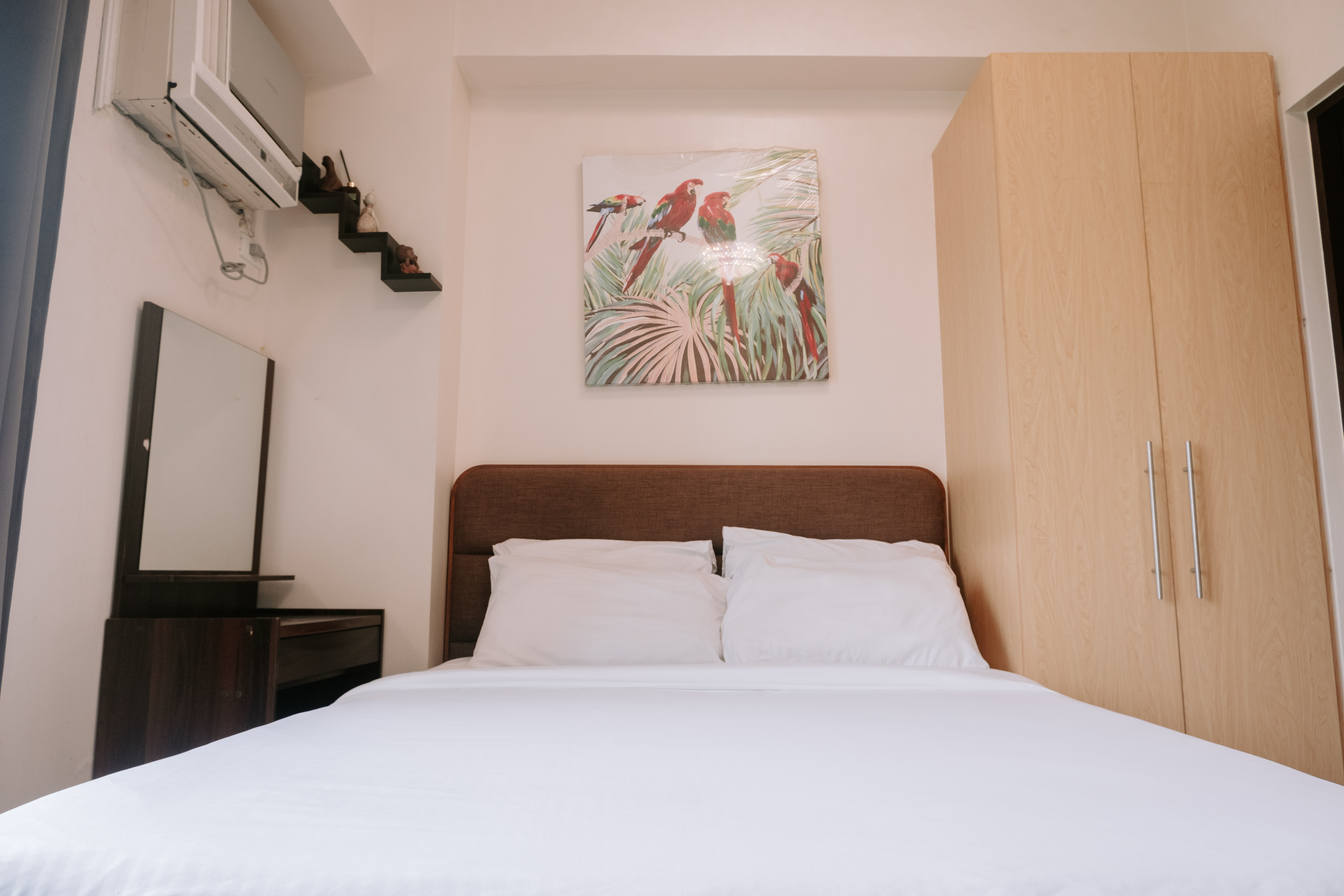 Estudio De Lujo En La Ciudad De Iloilo Con Vistas A La Ciudad - Iloilo City