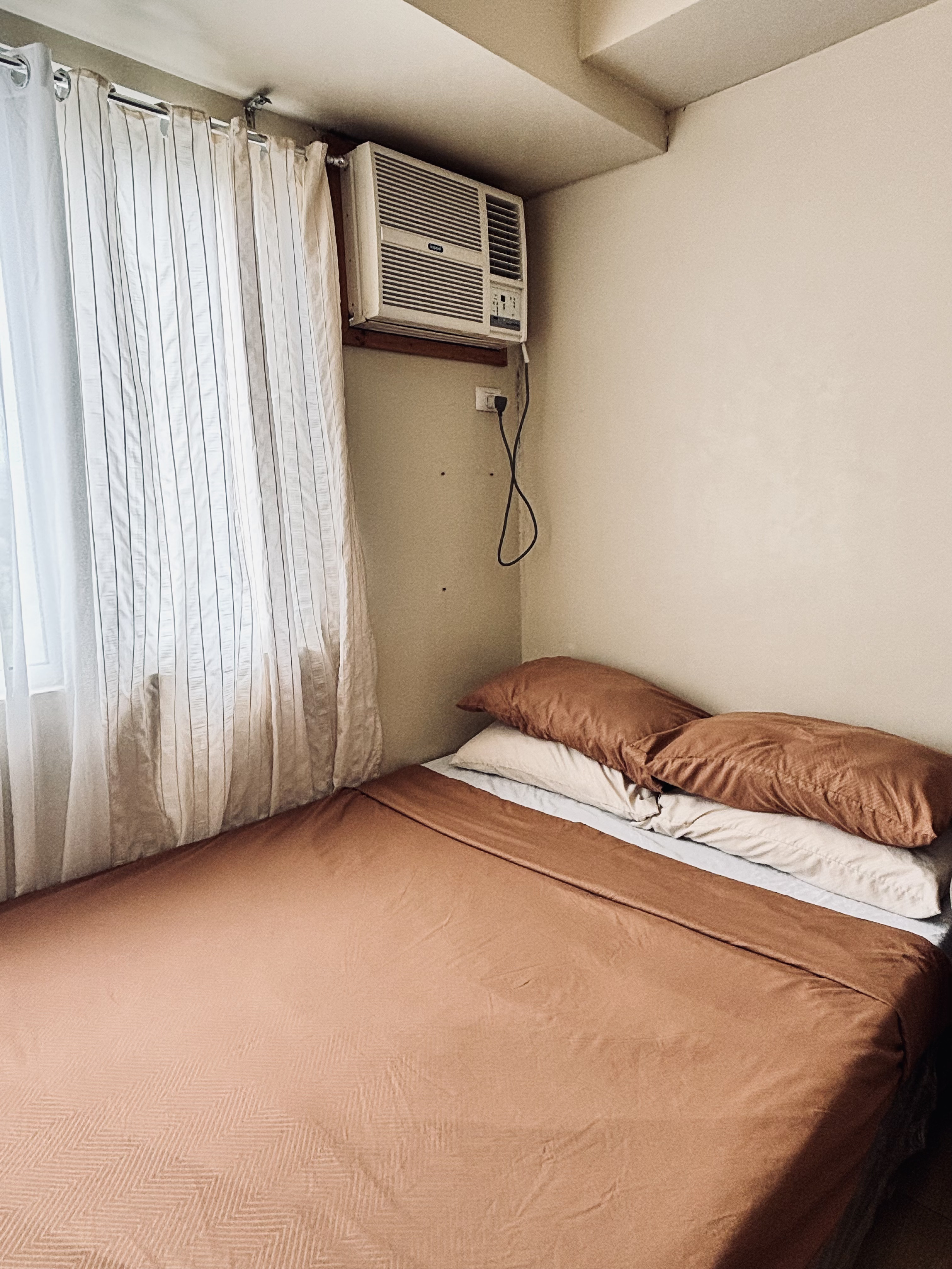 A Tranquil Hideaway In The City 332 - Iloilo City