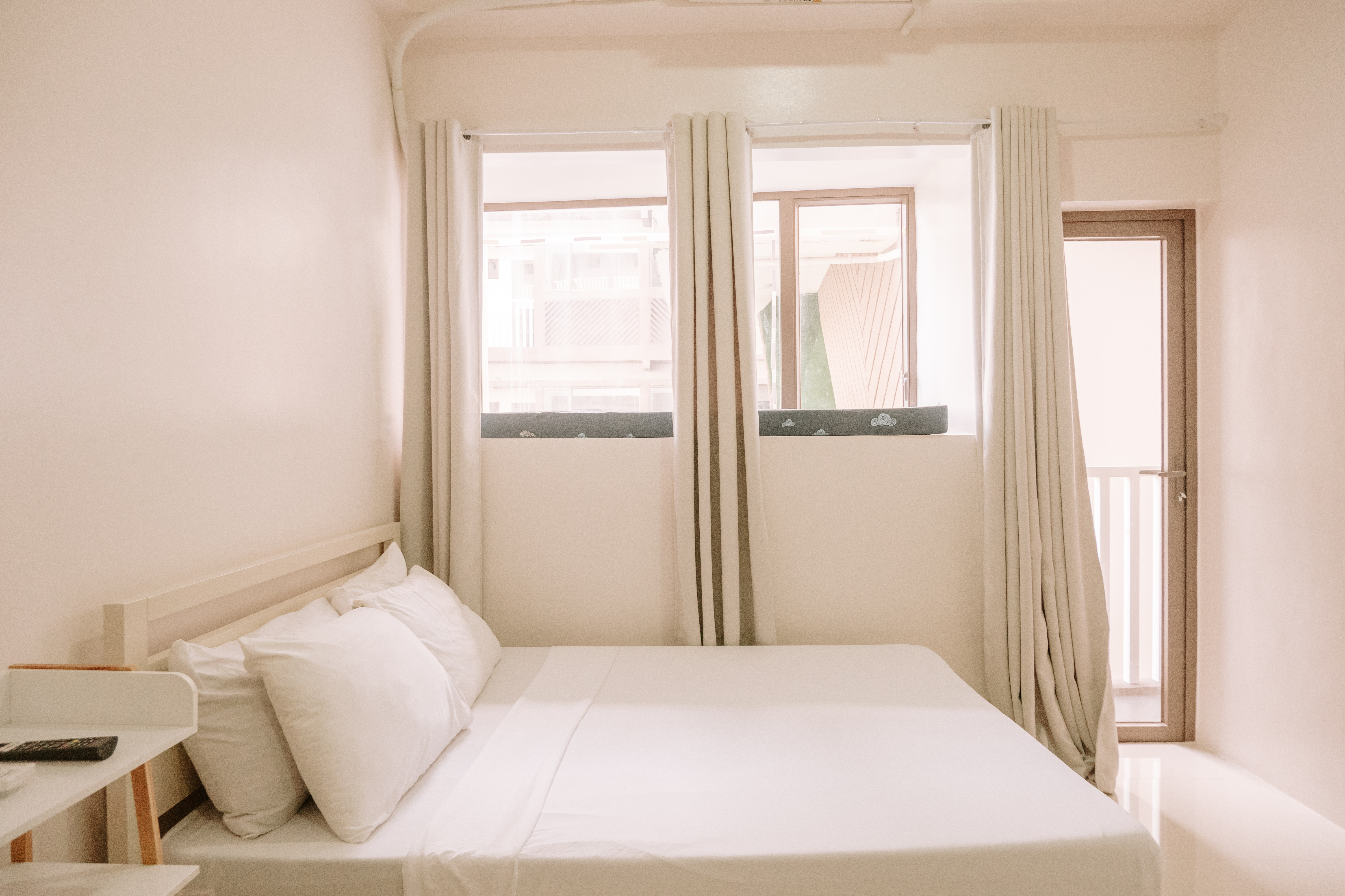 Urban Nest With A View - Iloilo City