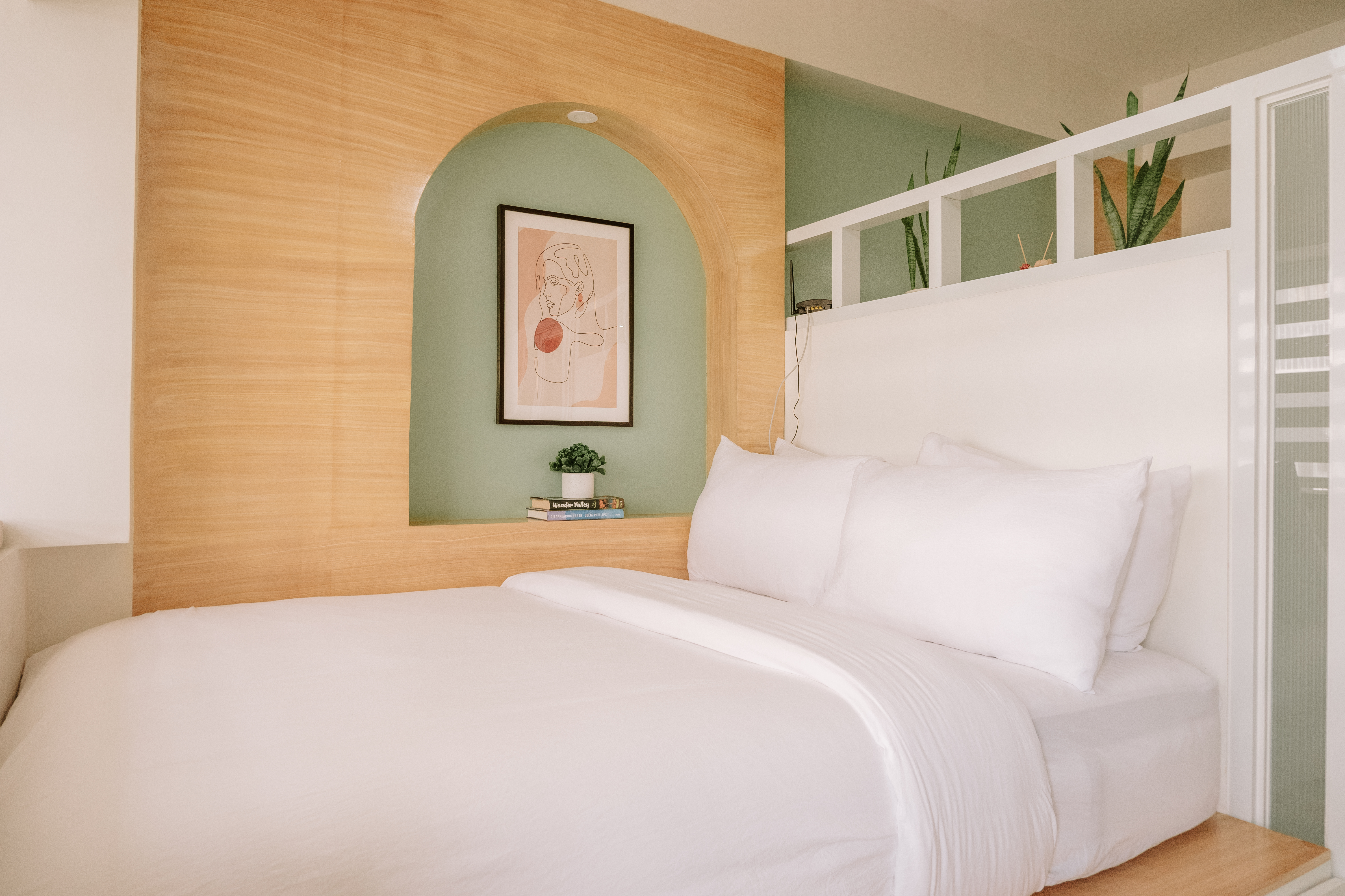 Confort Zen Y Minimalista - Iloilo City
