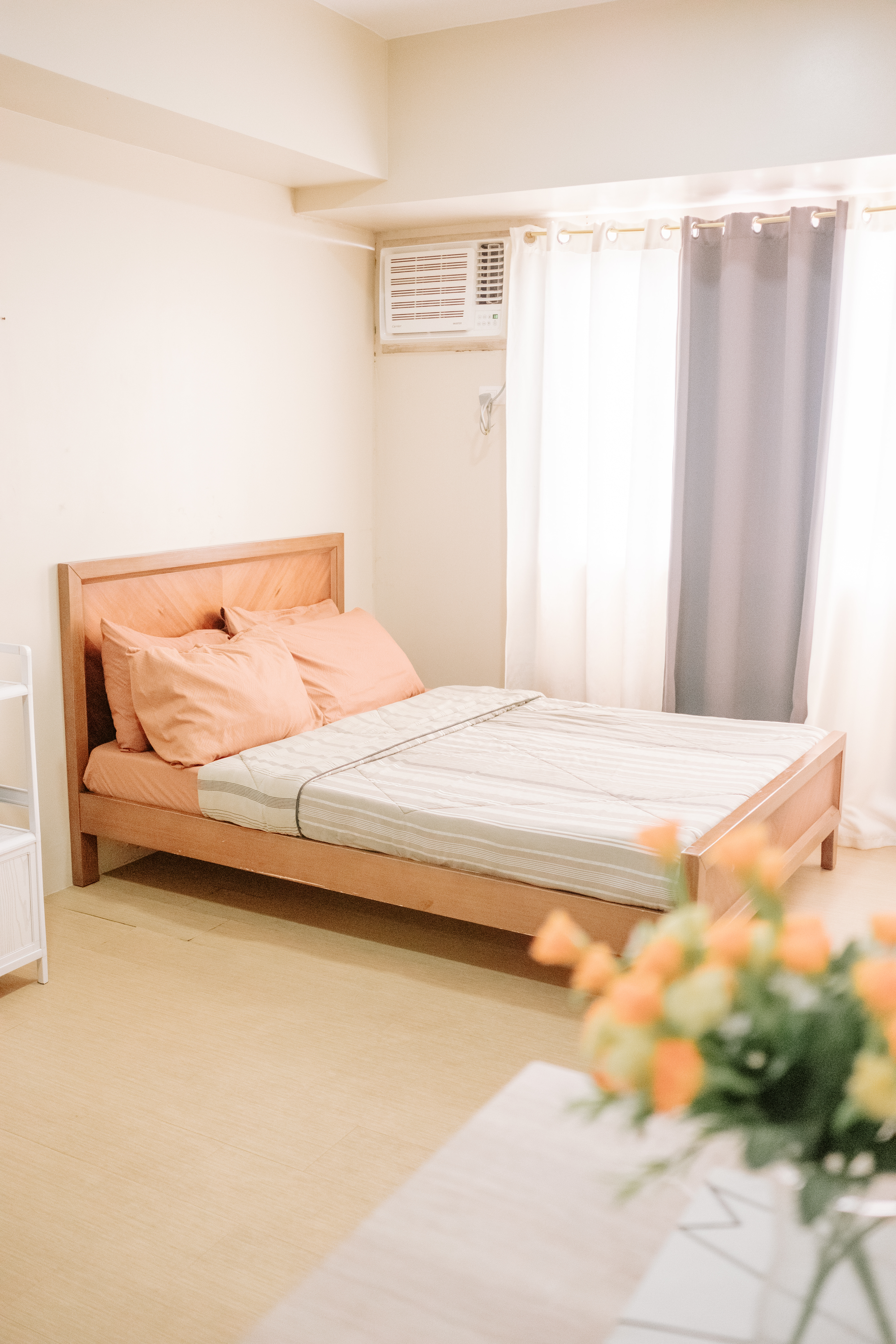 Affordable & Luxe Retreat - Iloilo City