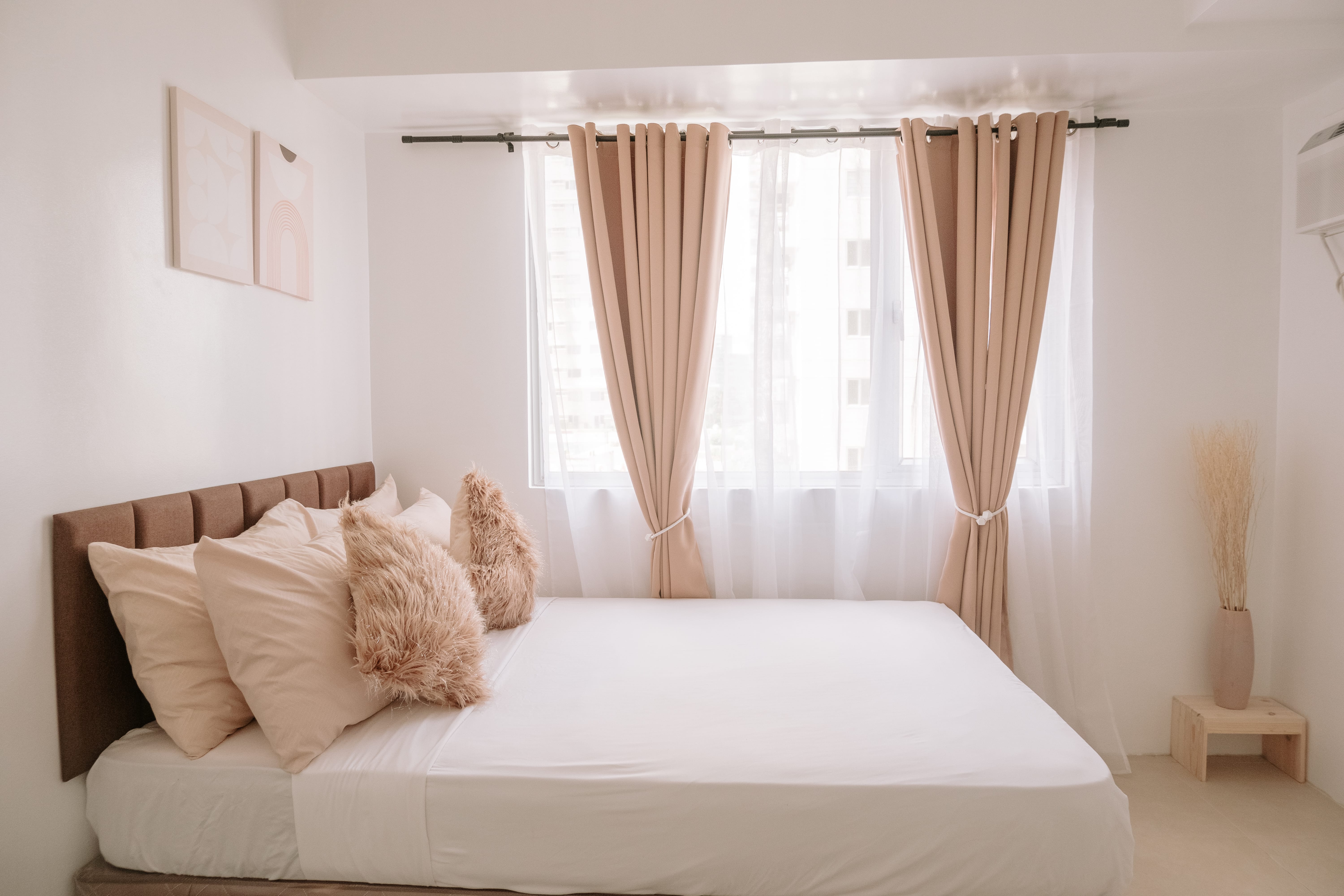 Un Escondite Perfectamente Chic - Iloilo City