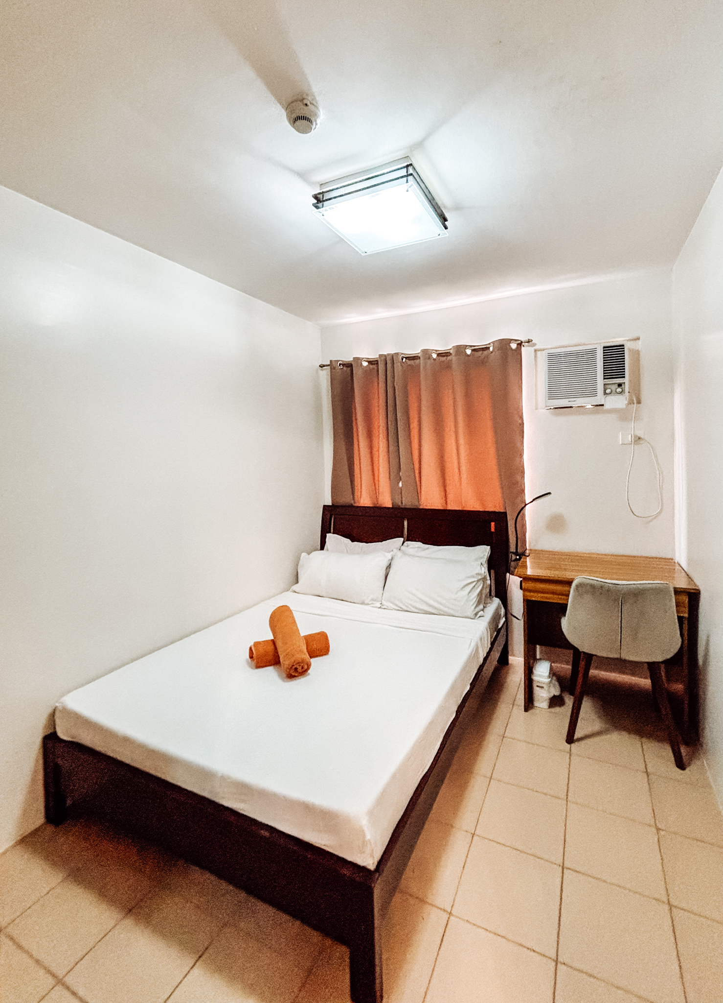 Cozy Family Suite Retreat - Iloilo City