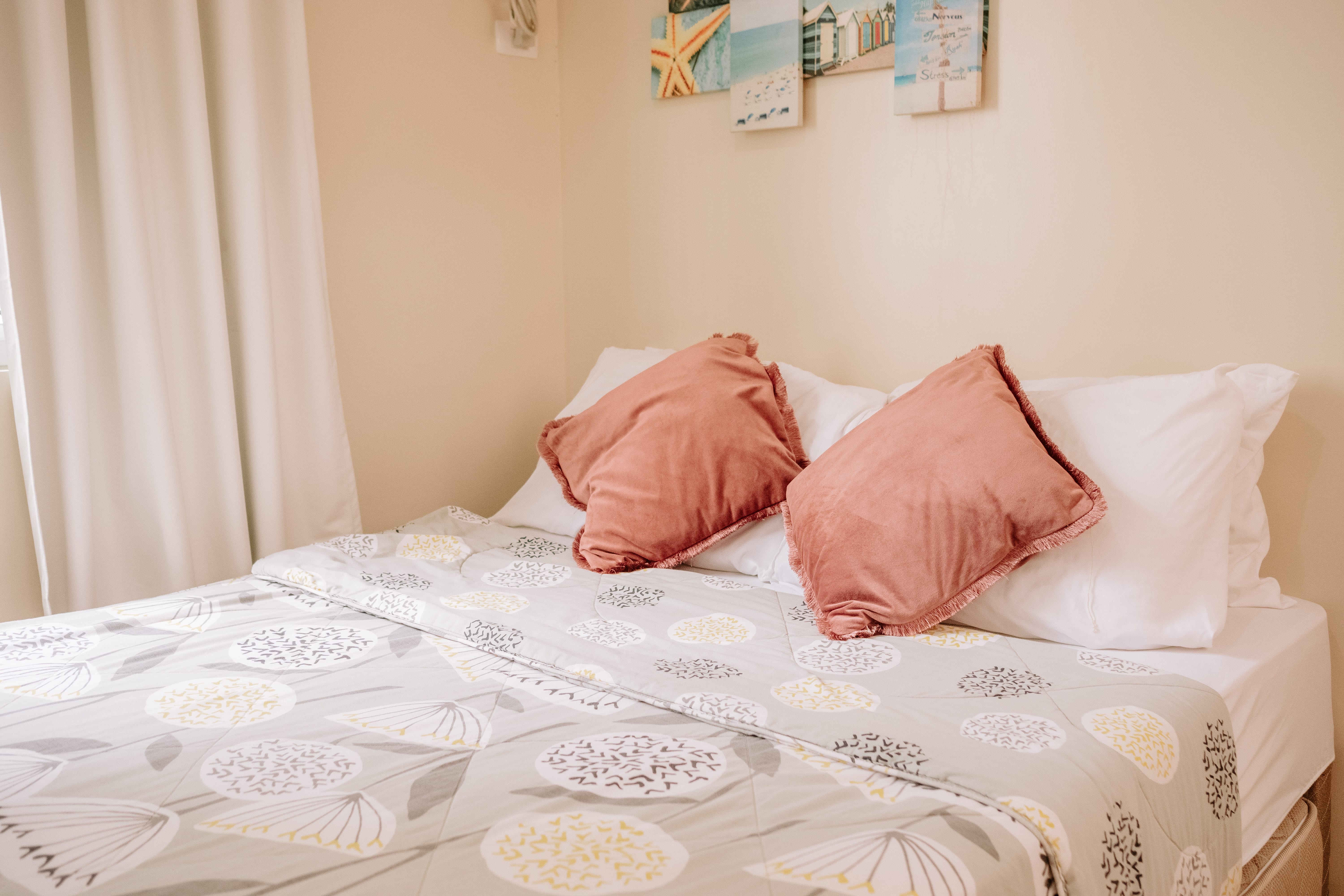 A Serene & Cozy Oasis - Iloilo City