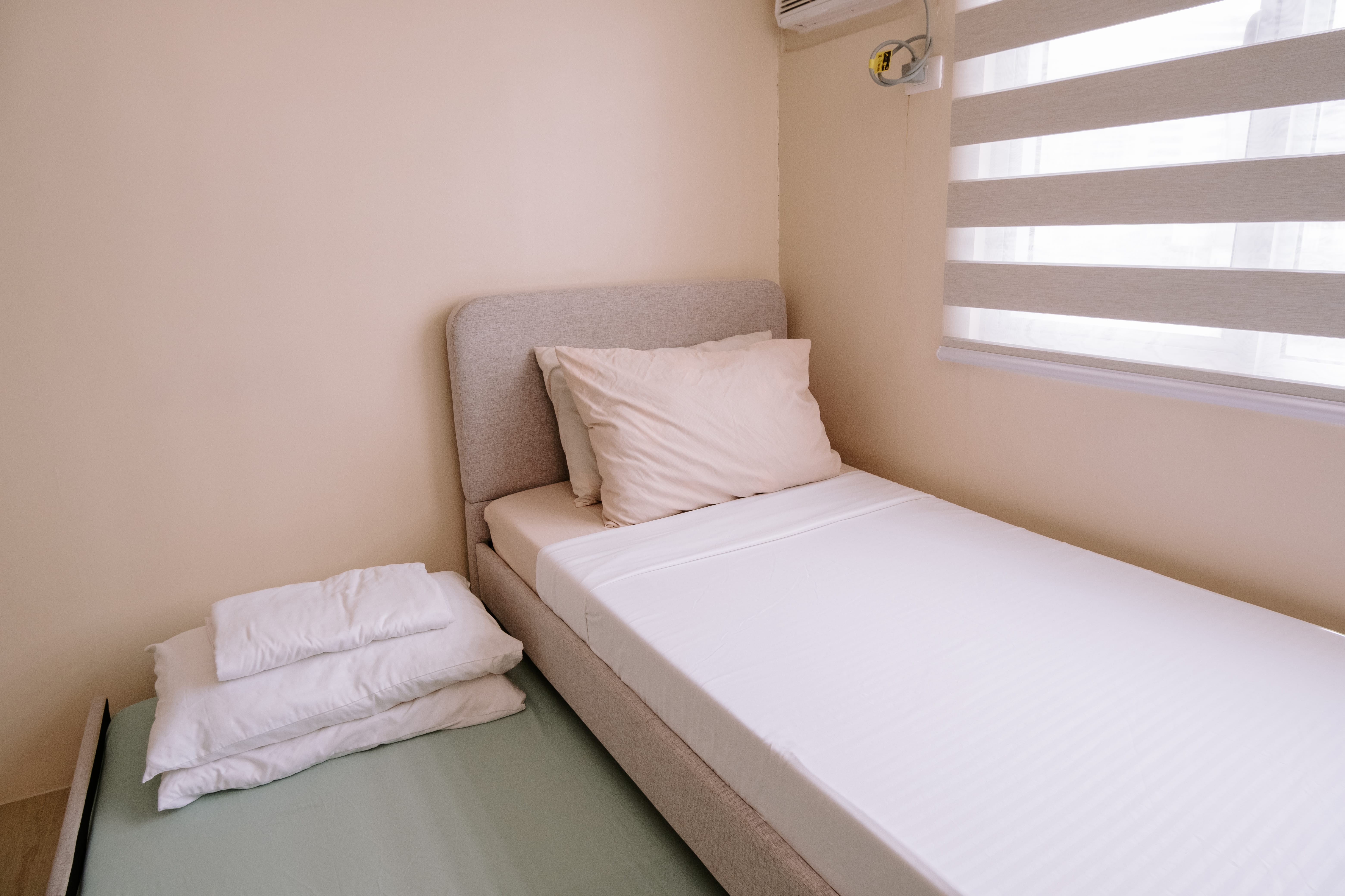 The Sleek & Chic Hideaway - Iloilo City