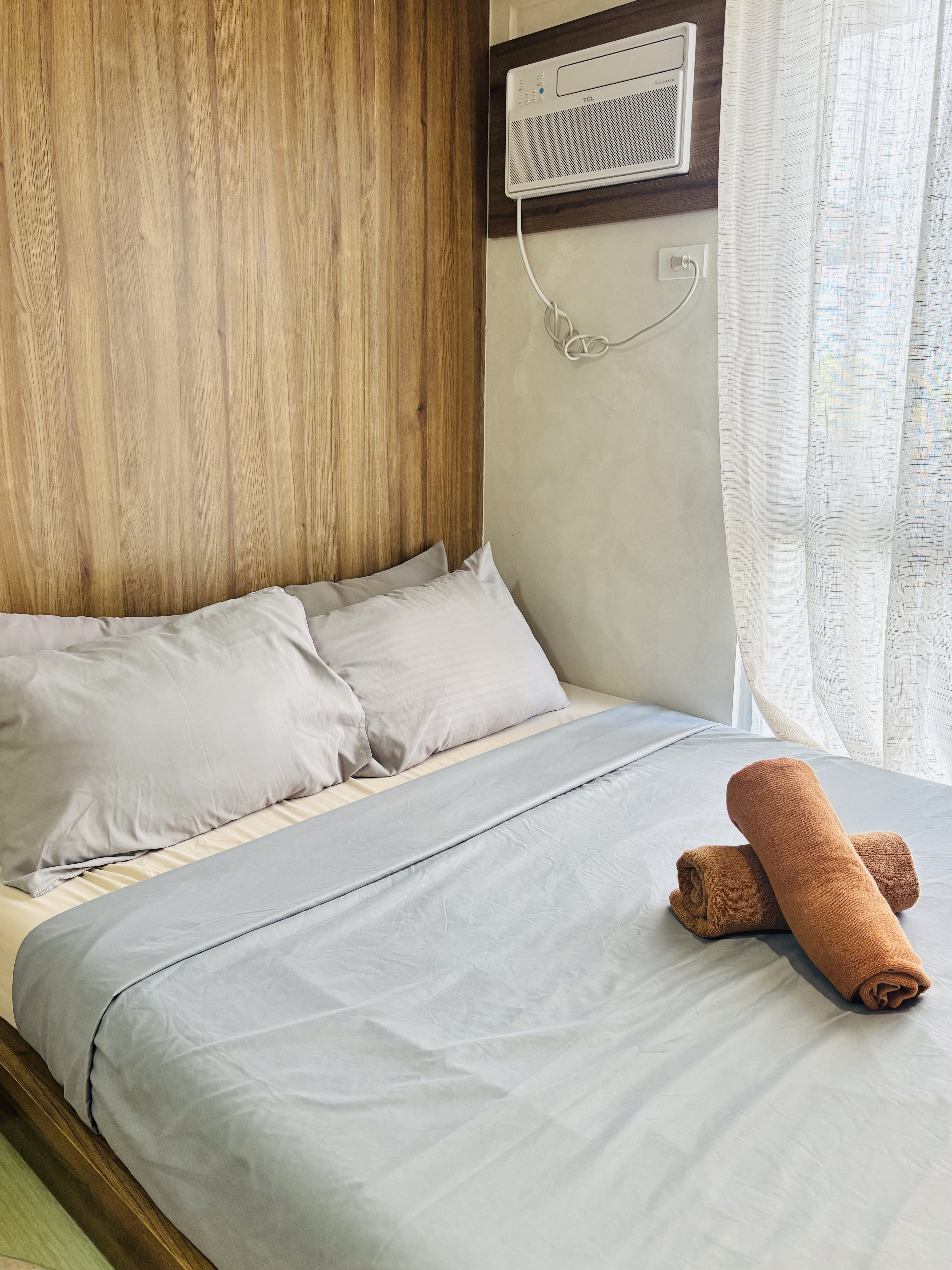 Light, Fuzzy And Cozy Studio In Iloilo City - Iloilo City