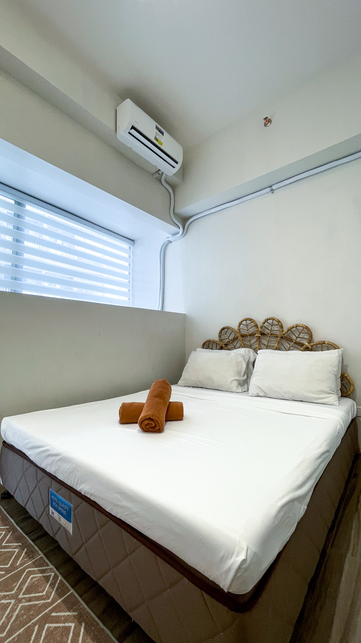 Spacious Studio Nook With Relaxing Vibe - Iloilo City