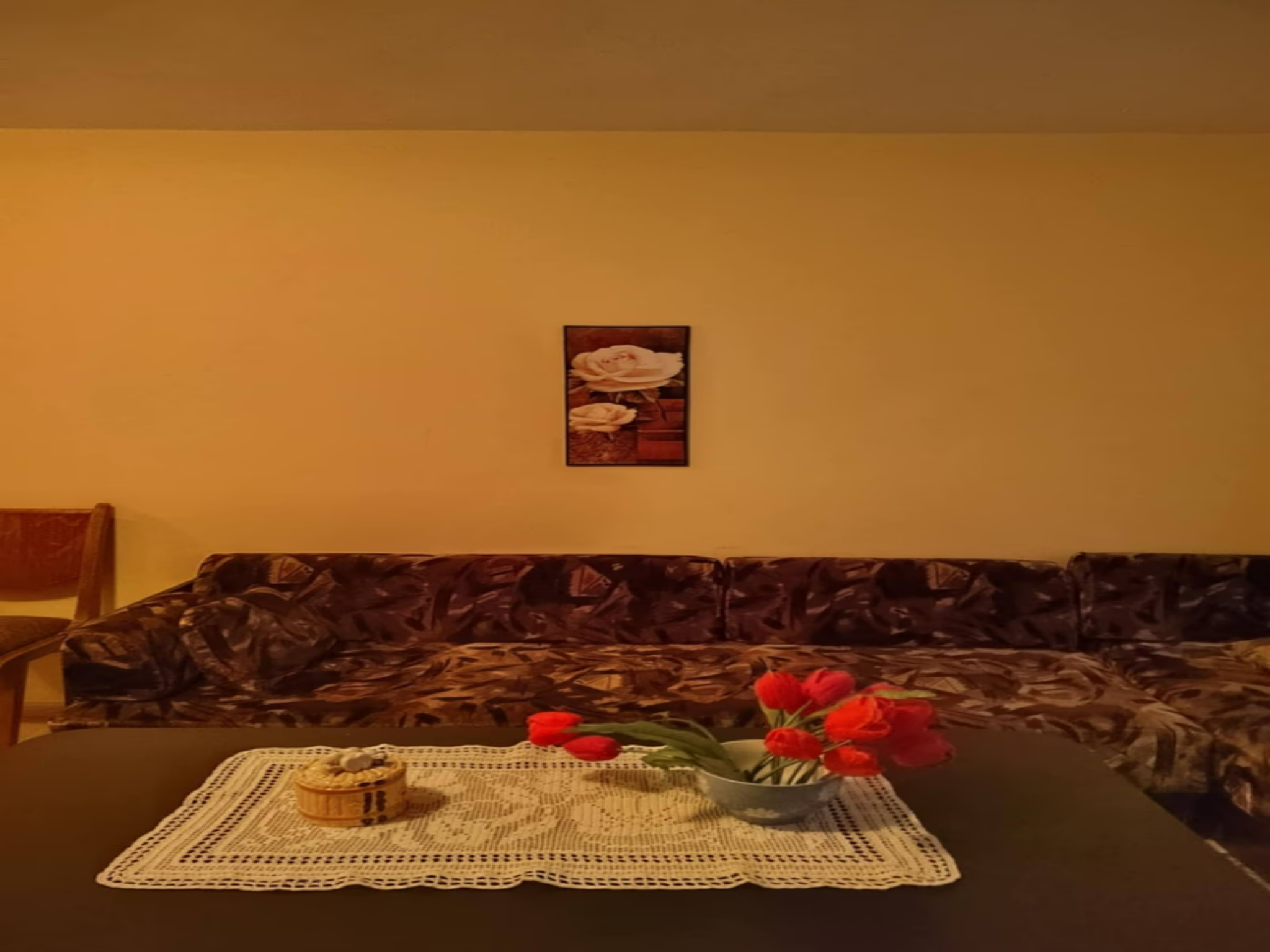 Cozy Little Flat In Karlovo - Gül Vadisi
