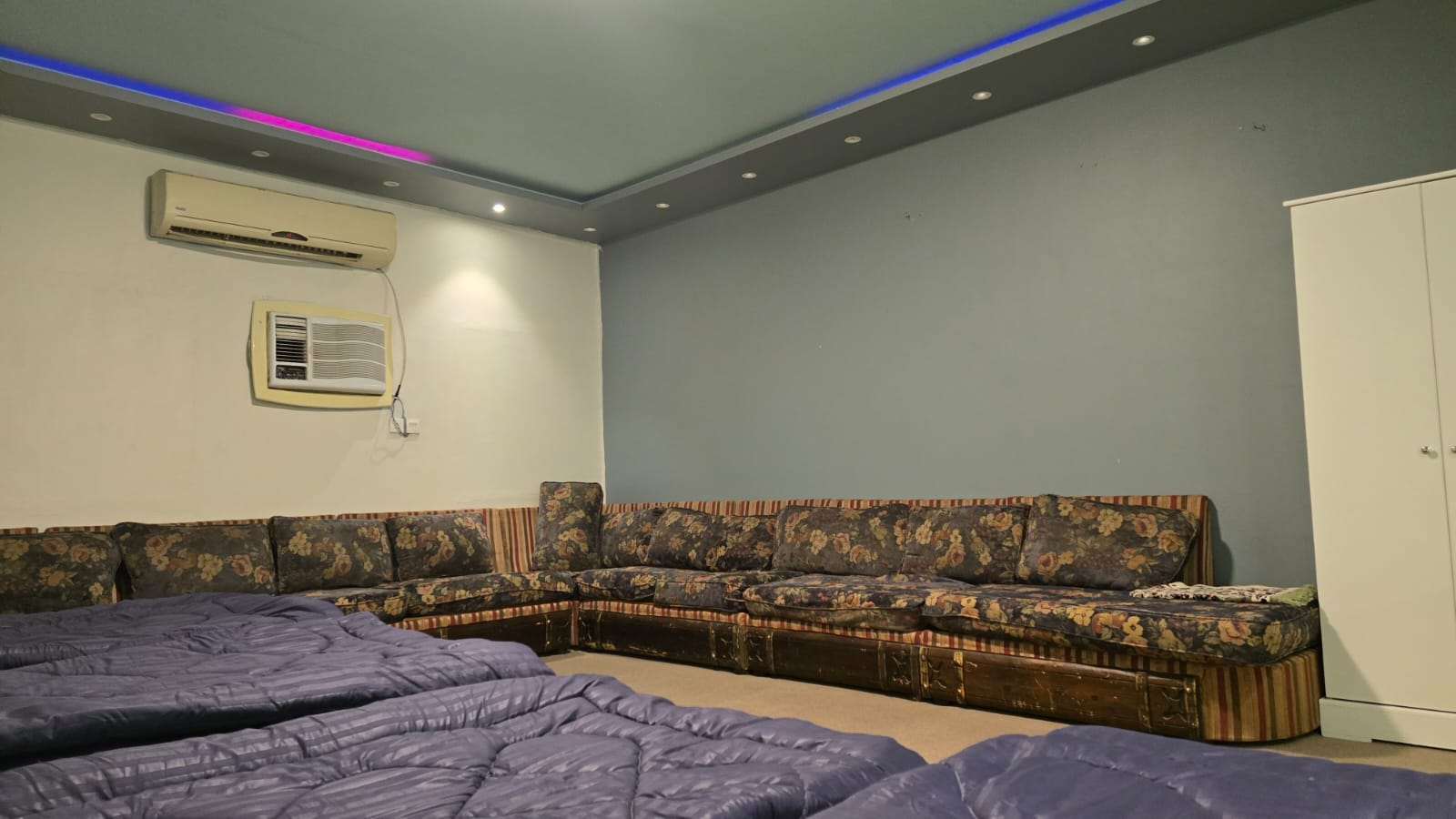 Apartment Walking Distance To Masjid Nabawi - Medina