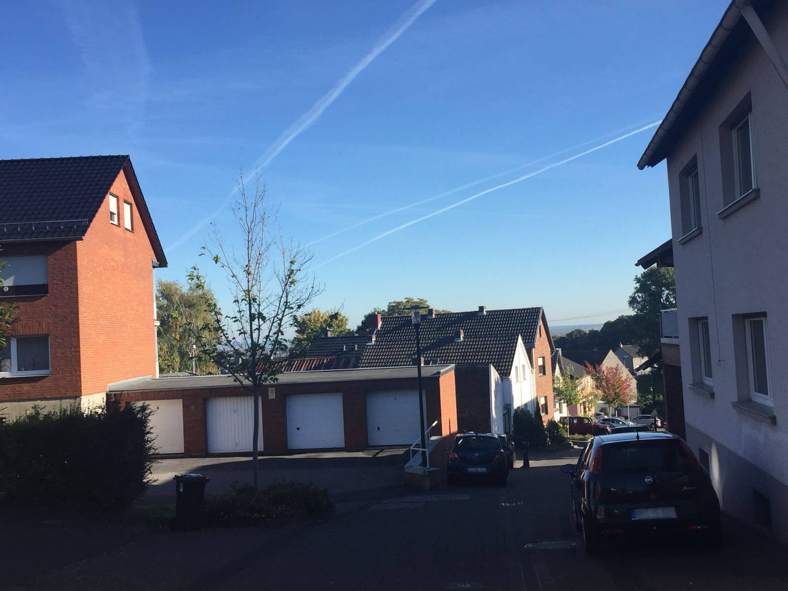 Hürth﻿ - Blog - Immorating