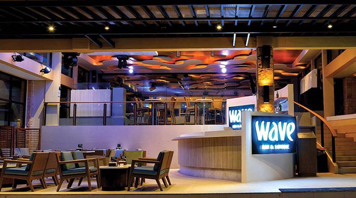 Hennan Regency Lagoon Resort & Spa (4*+) Deluxe Room Boracay Filippinerna