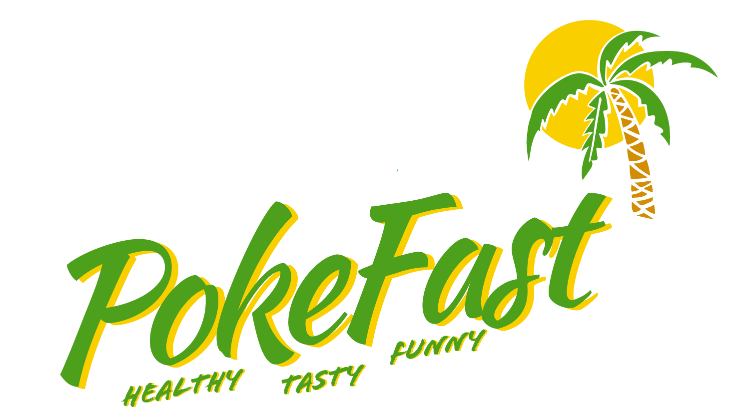 RESTAURANT Poke Fast