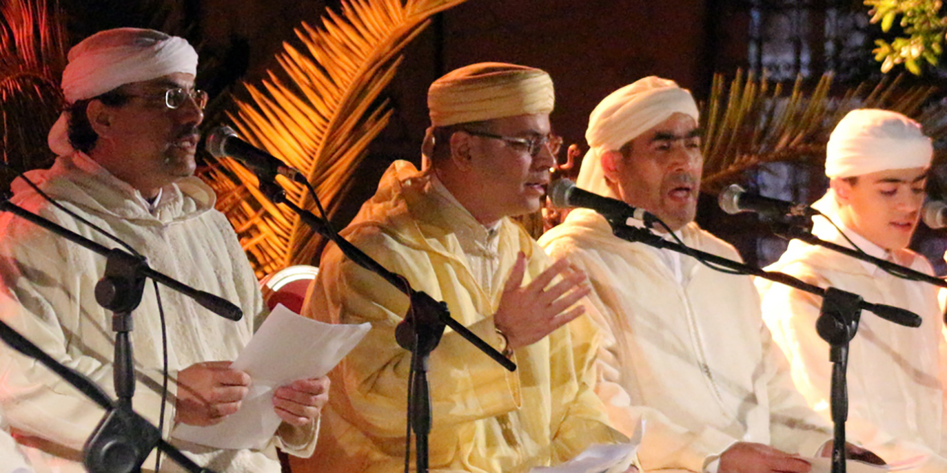 Über die Qasida al-Burda des Scharafuddin al-Busiri › Islamische Zeitung