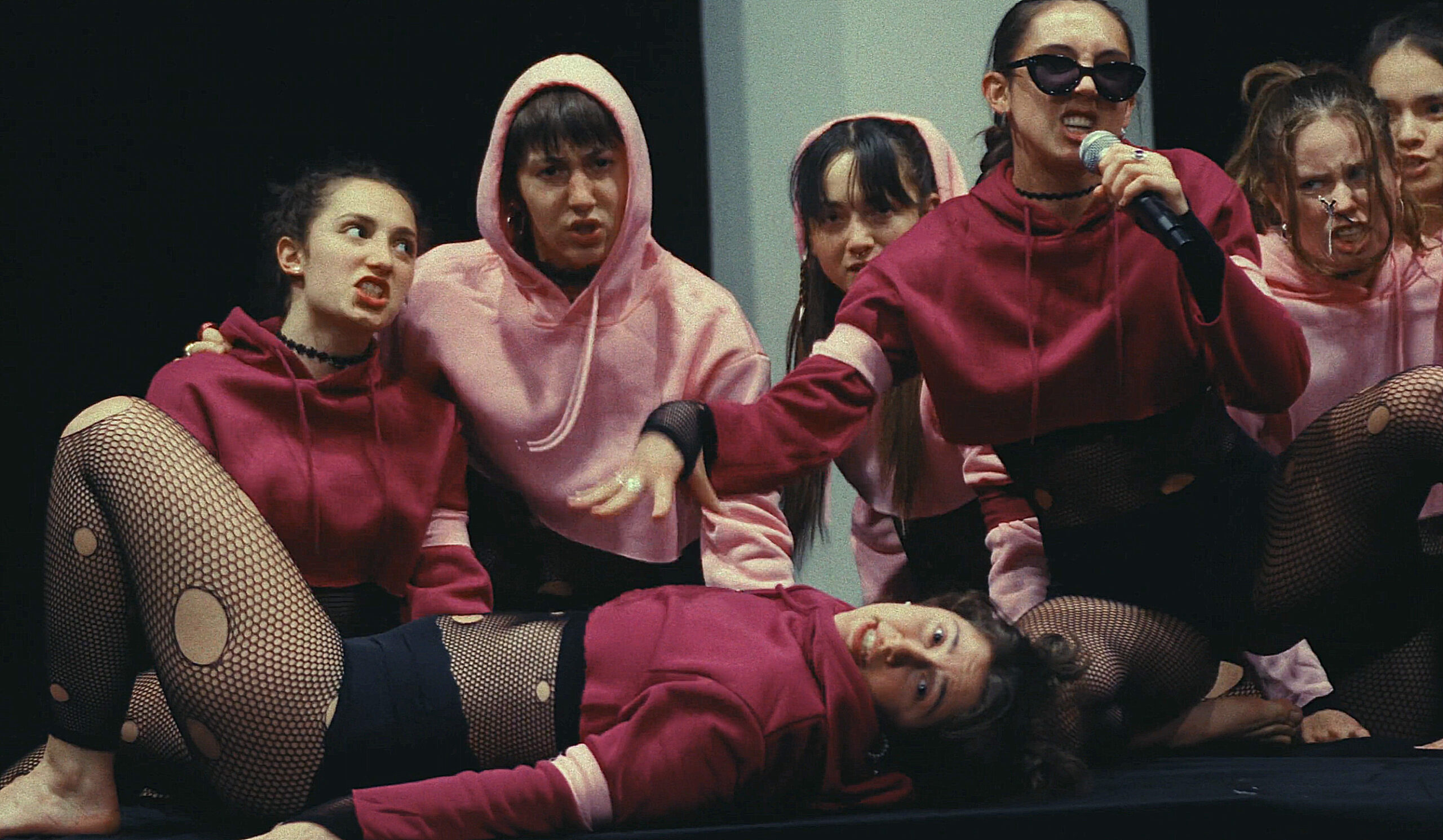 SUB.LAB.PRO / Lander Patrick: Catedral – Trafó – Kilenconline