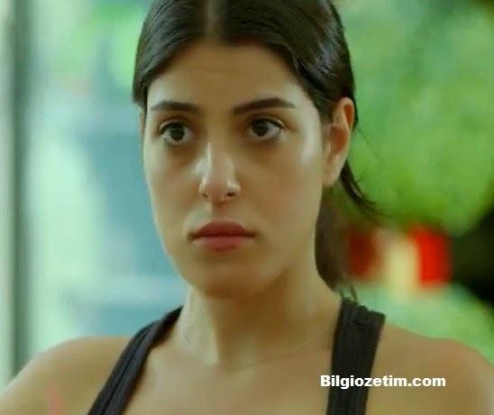 Sizce Ecem Akbin guzel mi? - KizlarSoruyor