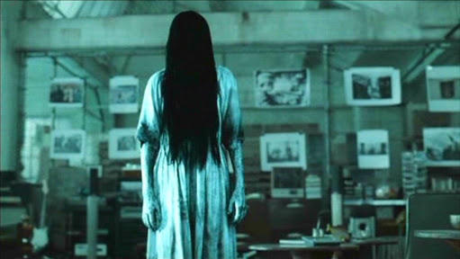 Neden butun korkunc karakterler kadın? - KizlarSoruyor