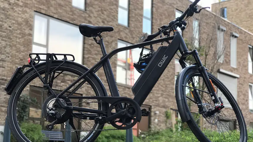 KWS Seuren: Alles over Qwic E-Bikes, Accu's en Opladers