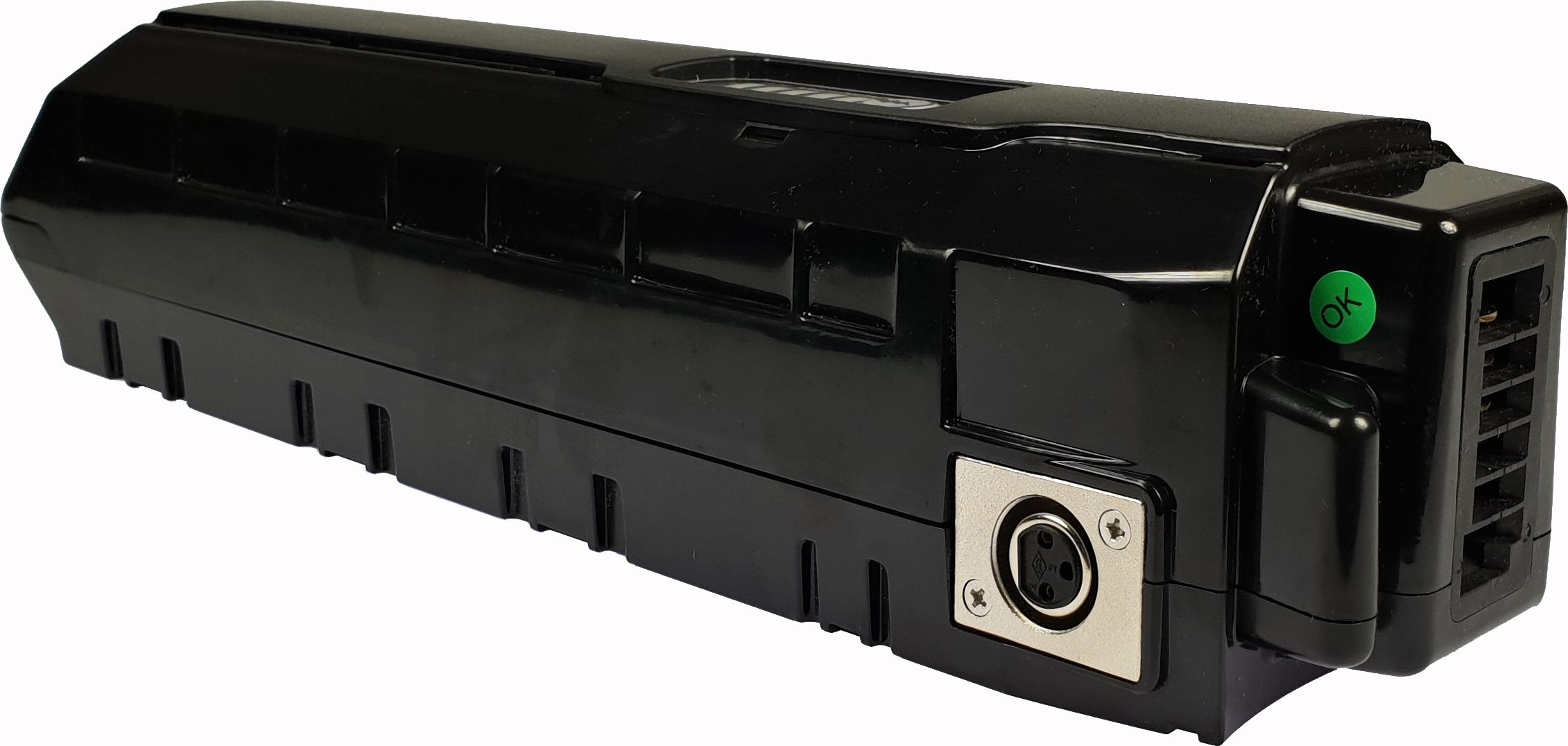 Giant Energypak Downtube Side Release accu 500 Wh 3PIN E-Bike Battery ...