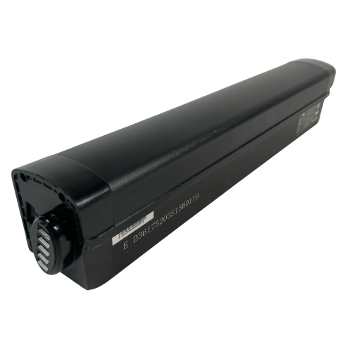 Leader fox D36175I 36V E-Bike Akku-Upgrade und Reparatur bei KWS Seuren