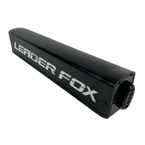 Leader fox D36175I 36V E-Bike Akku-Upgrade und Reparatur bei KWS Seuren