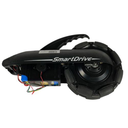 Smartdrive MX2 power assist 36V e bike accu
