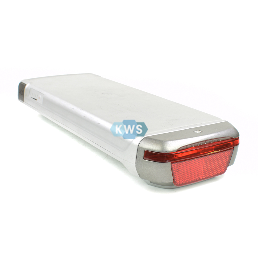 Sparta accu revisie: Bespaar op je elektrische fiets