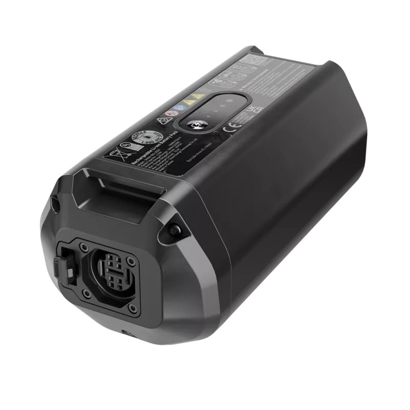 SRAM EAGLE POWERTRAIN RANGE EXTENDER Accu 250 Wh E-Bike Battery Upgrade ...