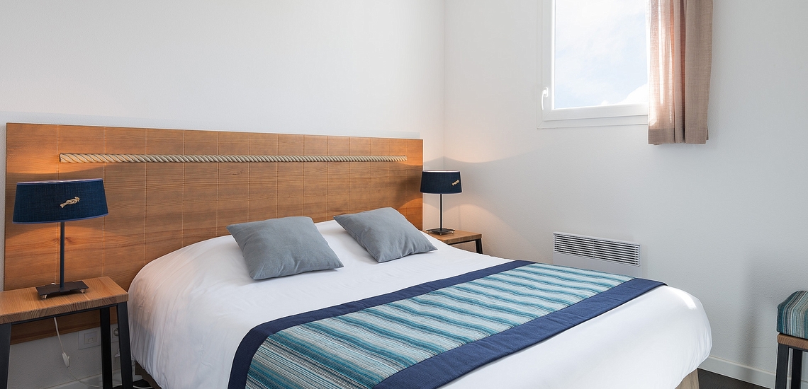 Ferienhäuser · Talmont-Saint-Hilaire · Le Village de la Mer