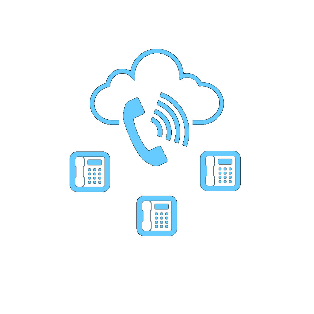 IPVoice - Υπηρεσίες τηλεφωνίας Voice Over IP