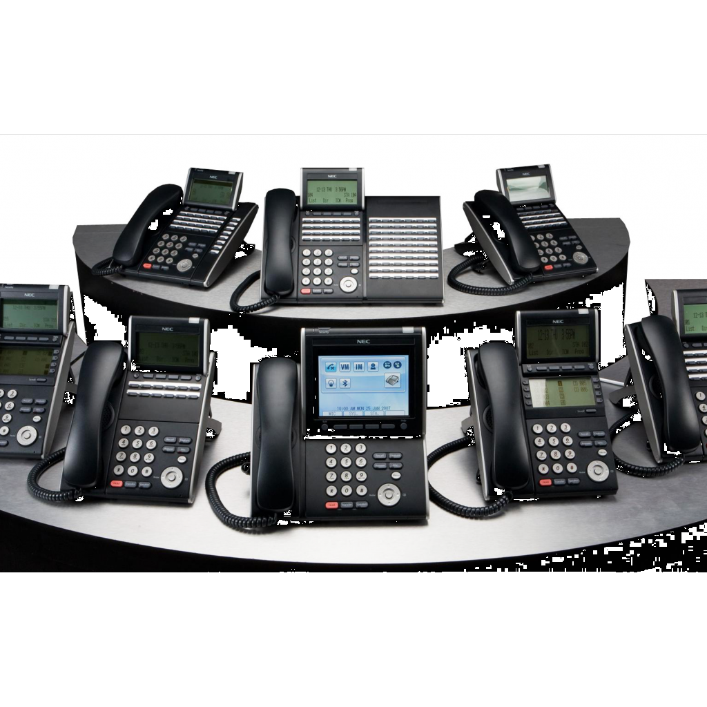 IPVoice - Υπηρεσίες τηλεφωνίας Voice Over IP