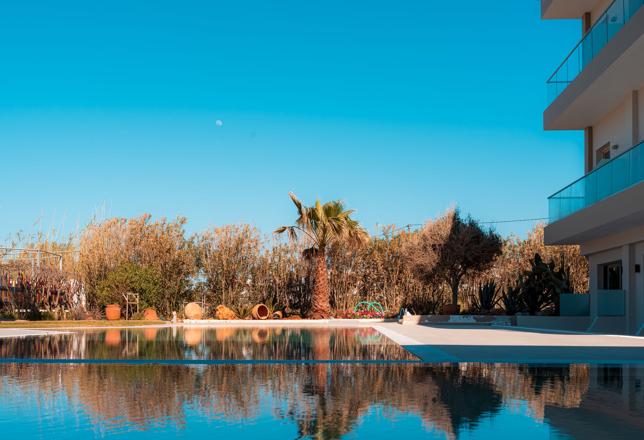 Malia Bay Beach Hotel & Bungalows