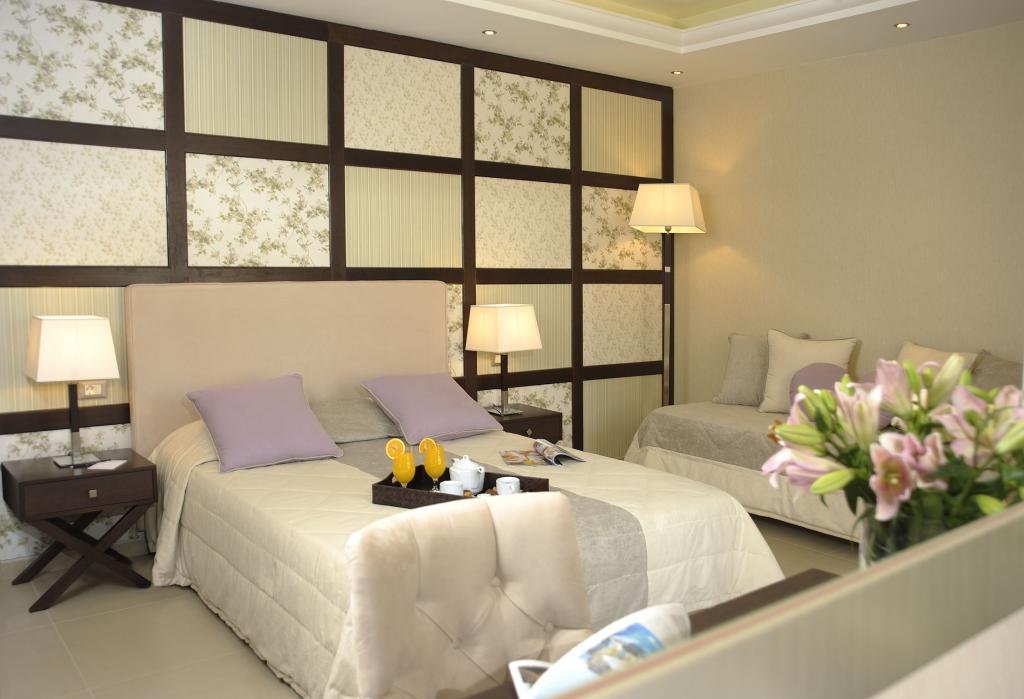 Theartemis Palace Hotel in Rethymnon Crete