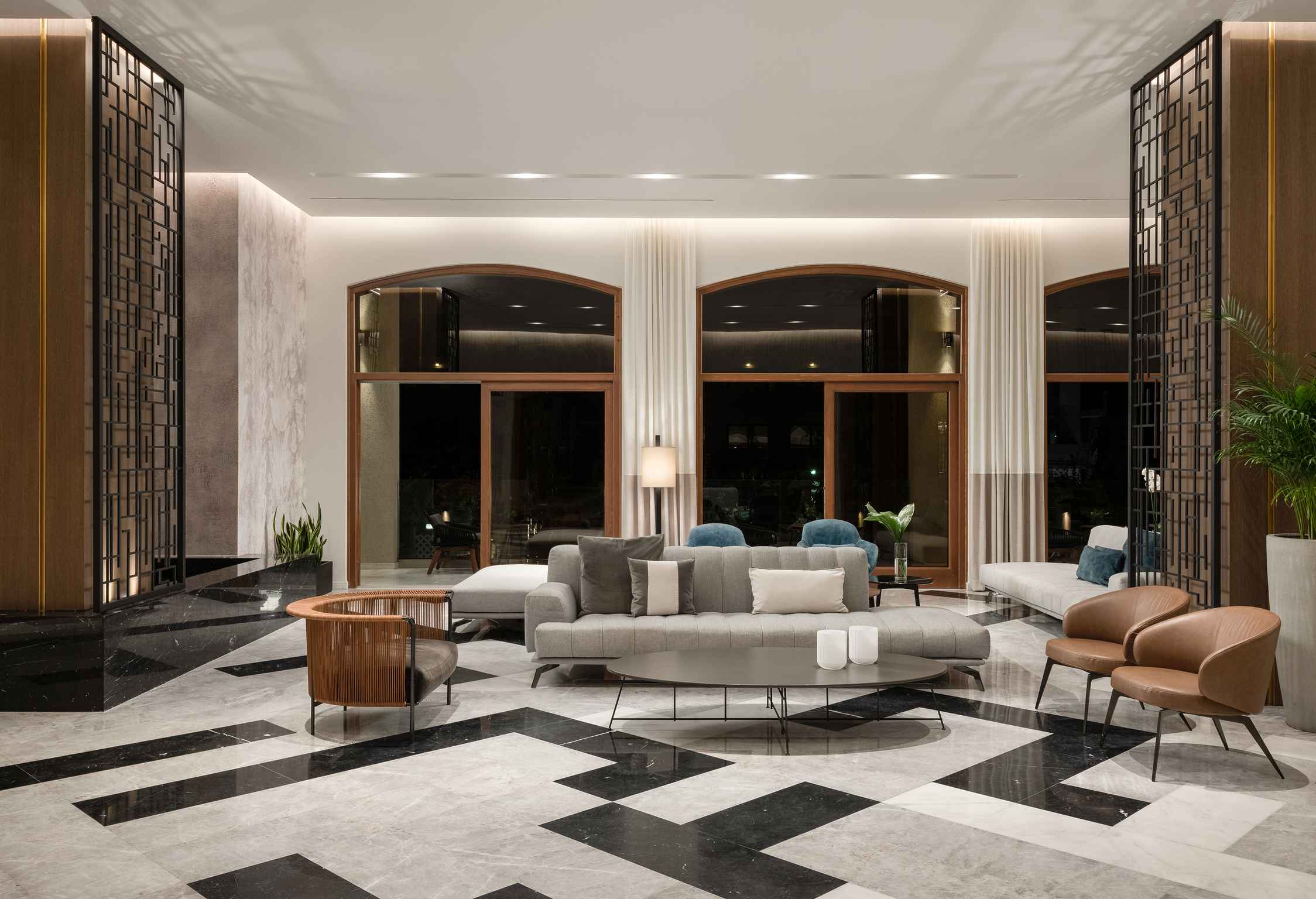 Theartemis Palace Hotel in Rethymnon Crete