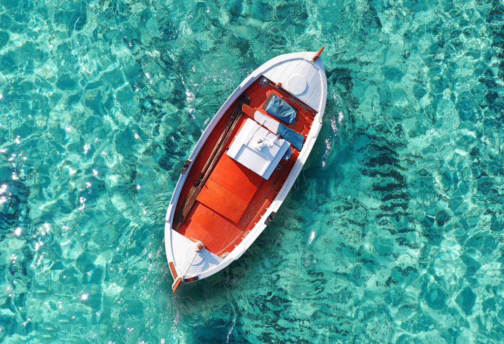 Discover the Best of Paros