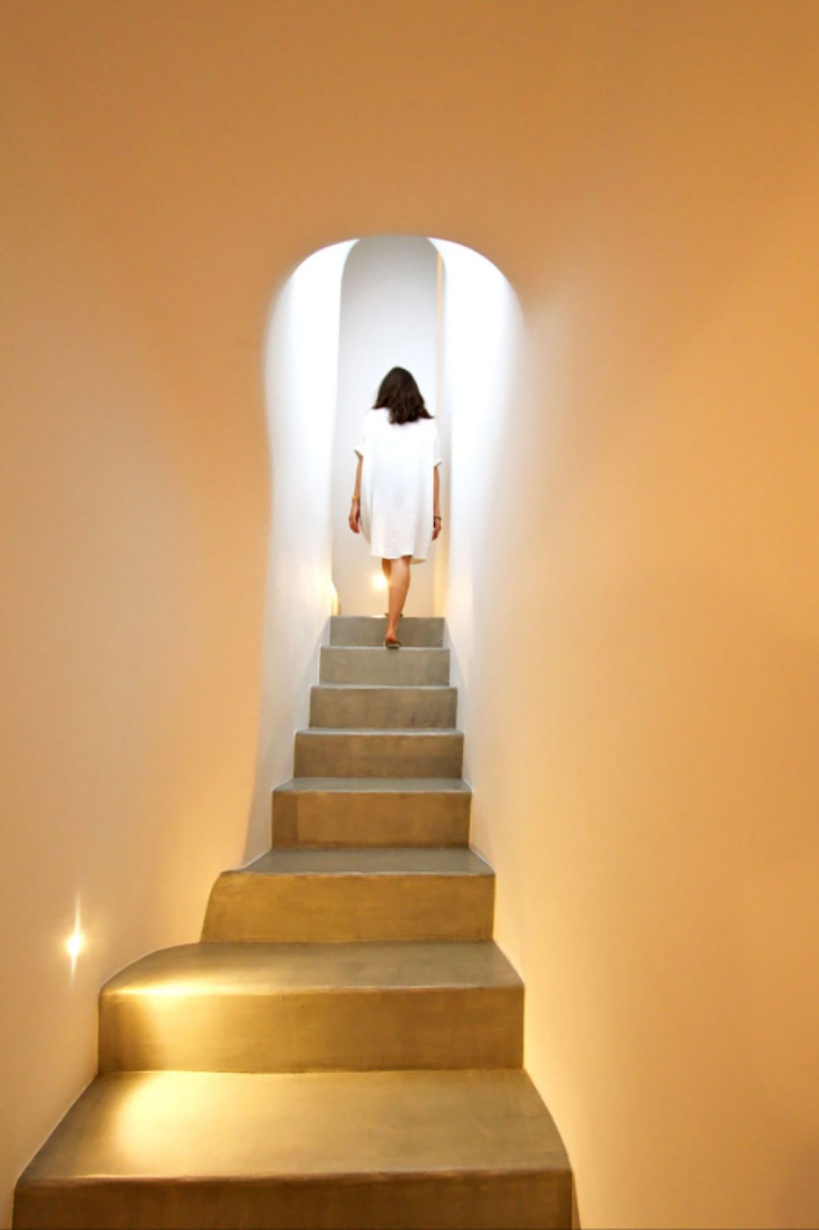 Cygnus, Thira - Santorini, Greece