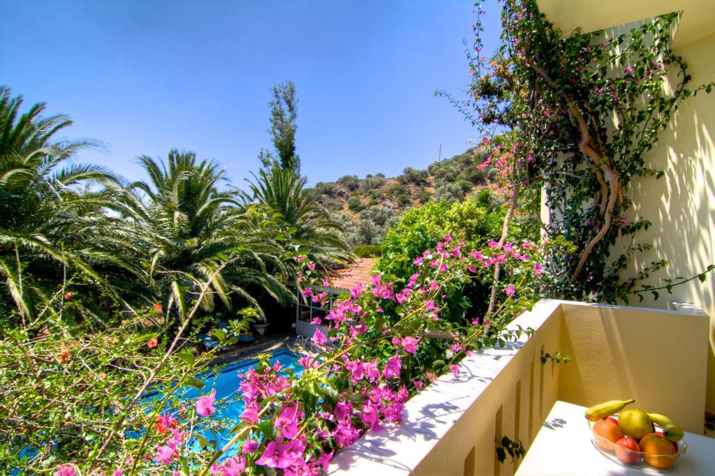 Sunrise Hotel & Apartments