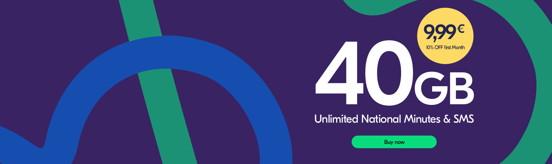 National & International Prepaid SIM | Bundle | SIM only Deals